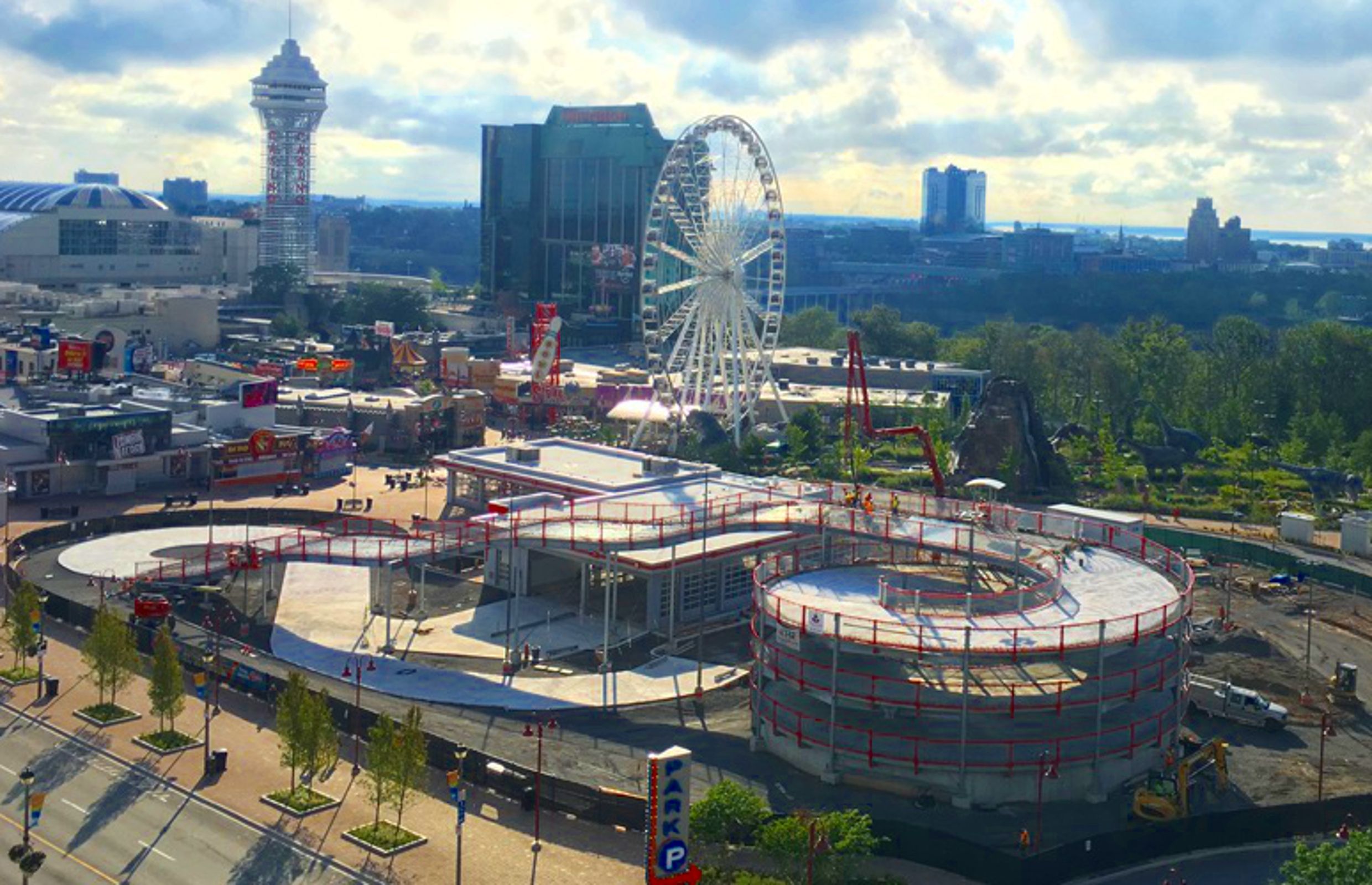 Real-life Mario Kart track opening in Ontario next spring | Driving