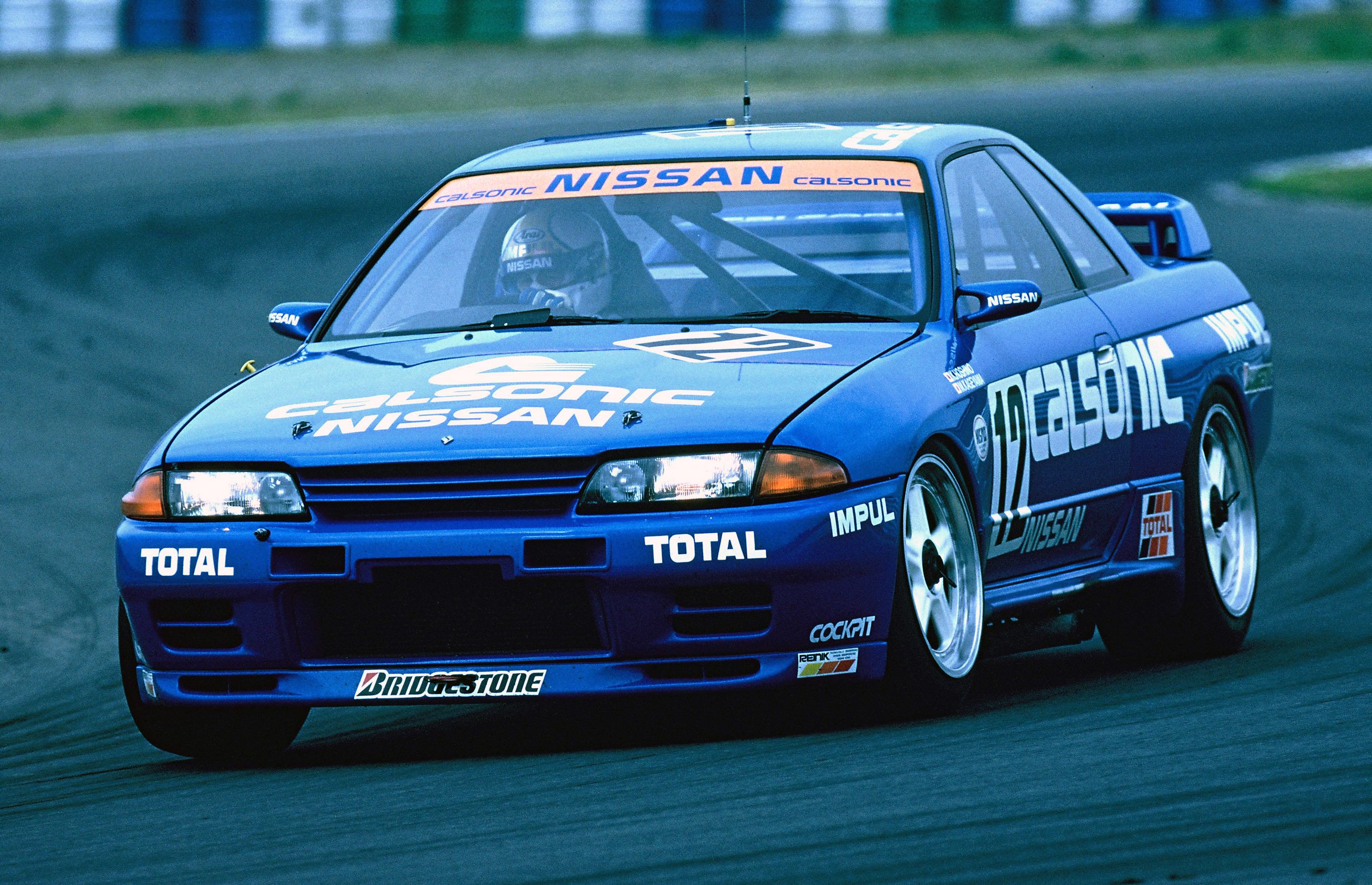 Nissan is making parts again for the R32 Skyline GT-R | Driving