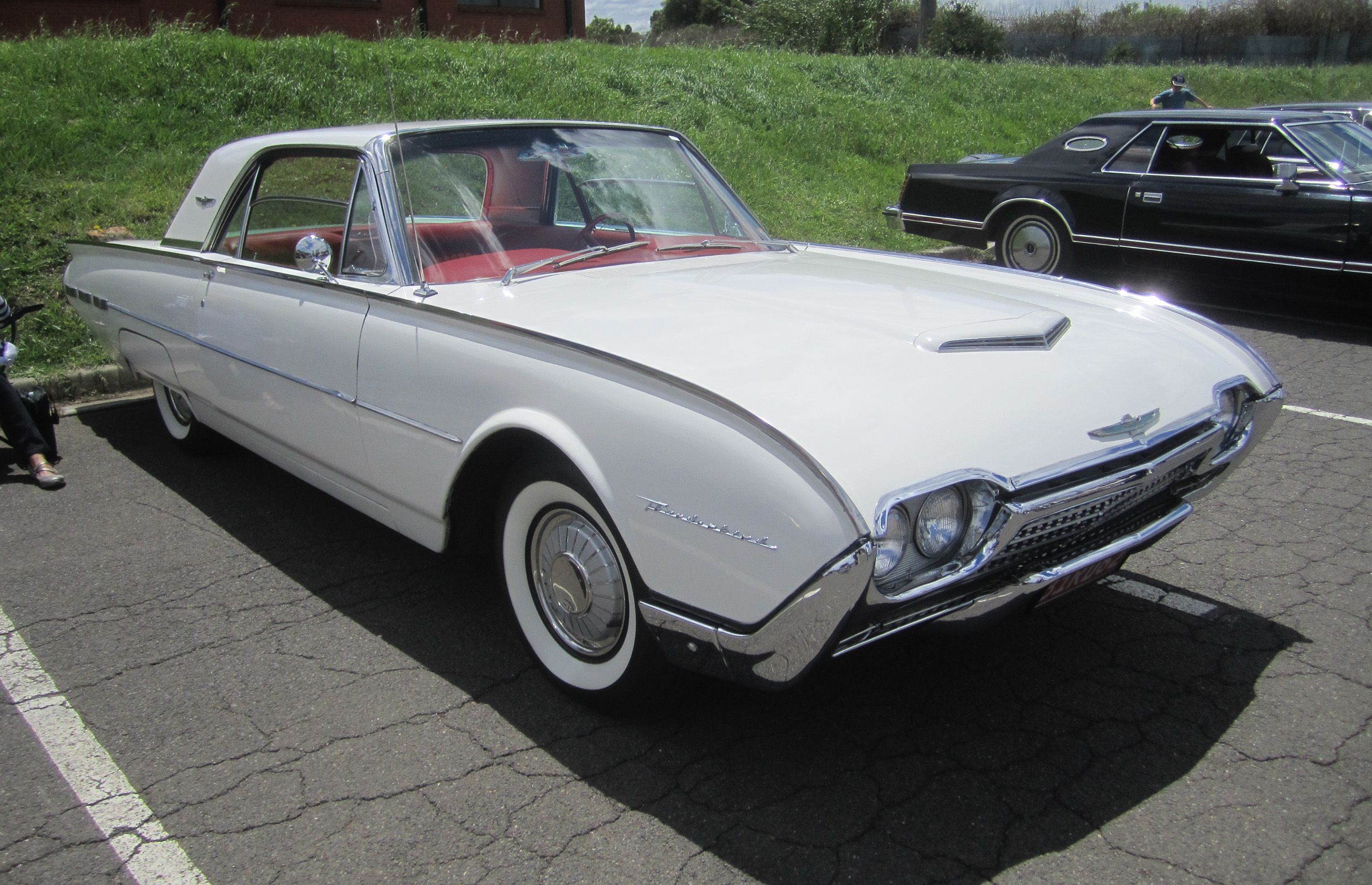 Five jet-inspired cars on the busiest jet travel day of the year | Driving