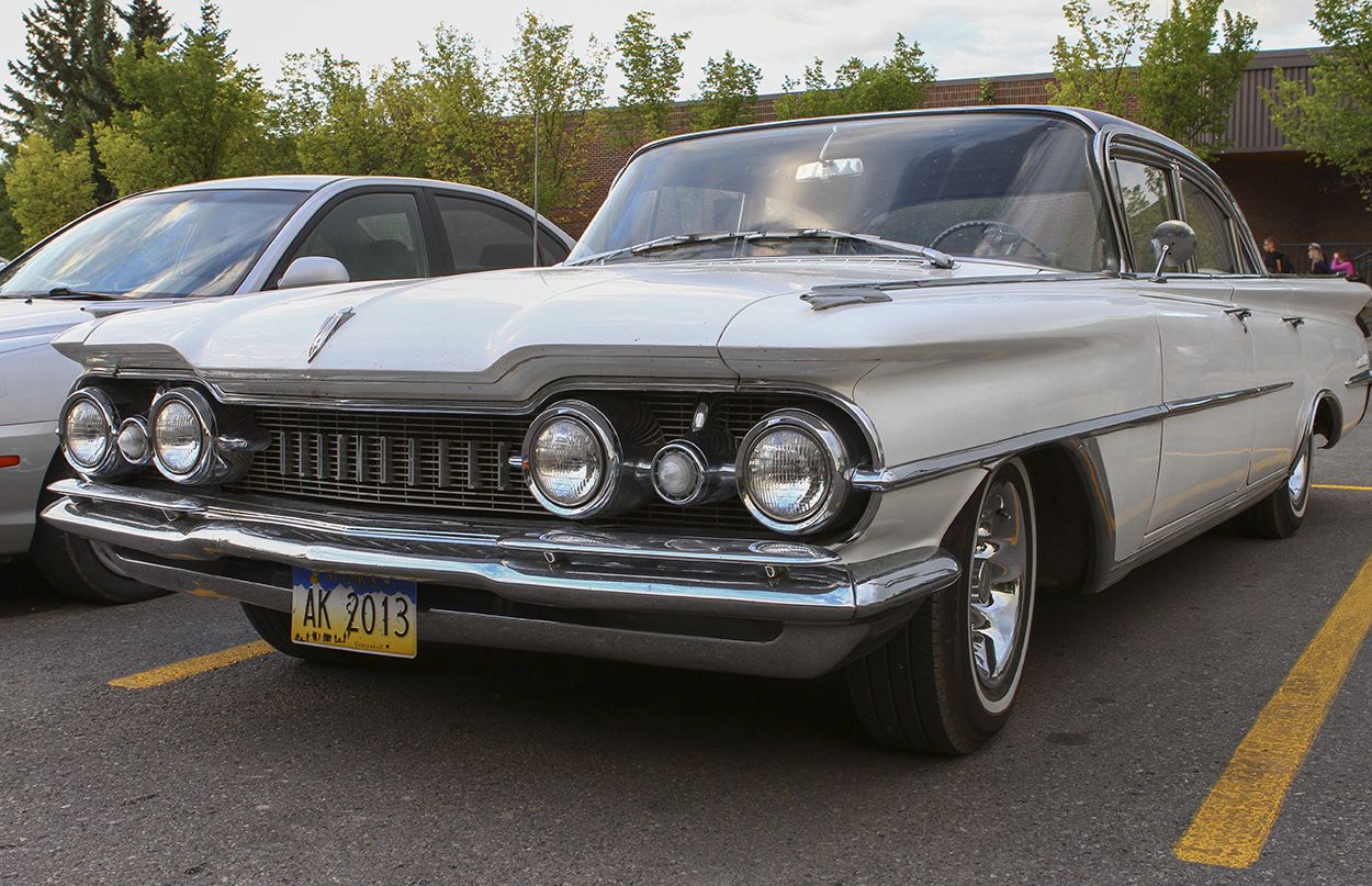 Five jet-inspired cars on the busiest jet travel day of the year | Driving