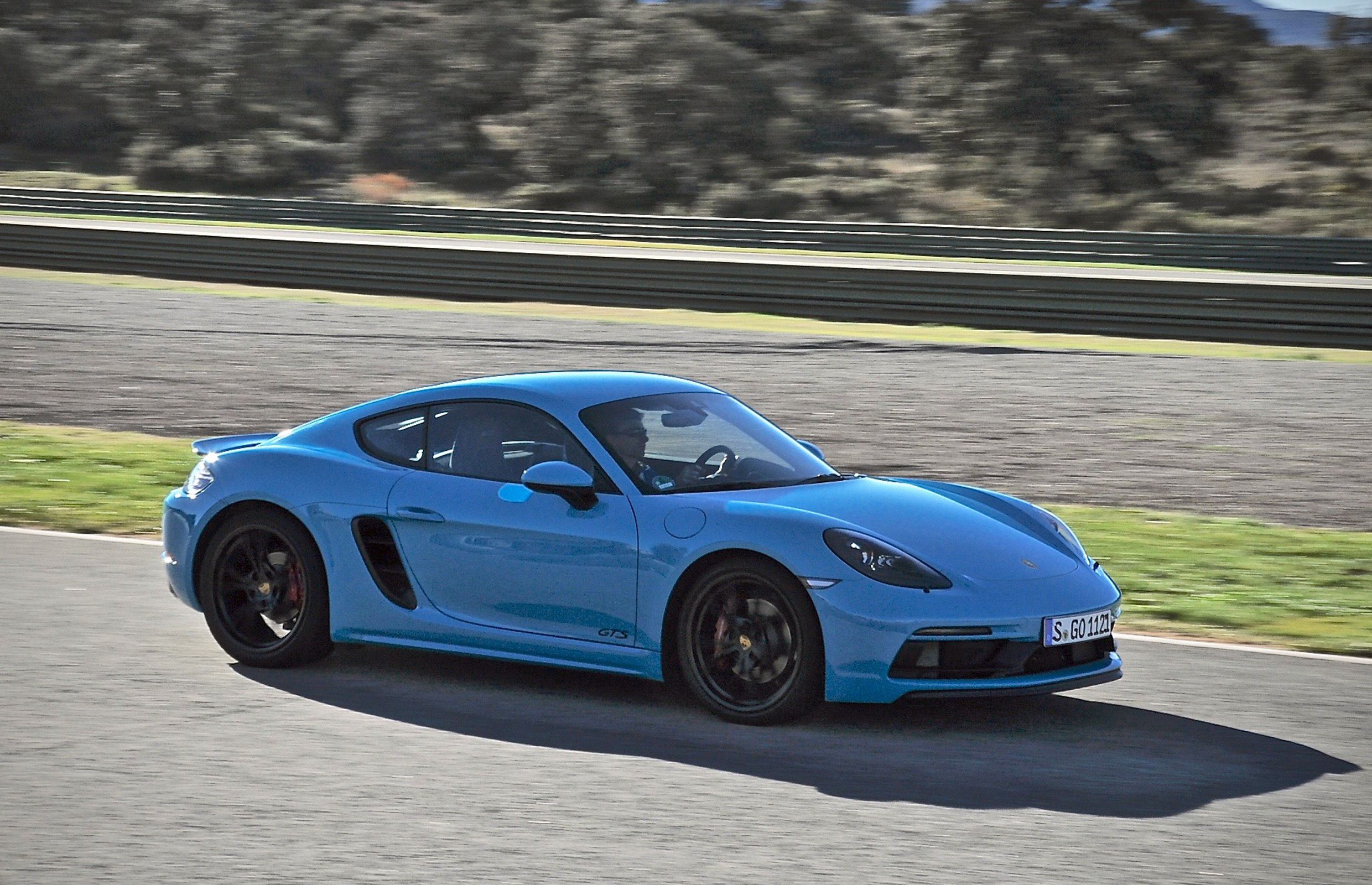 These 9 purist enthusiast cars are a dying breed | Driving