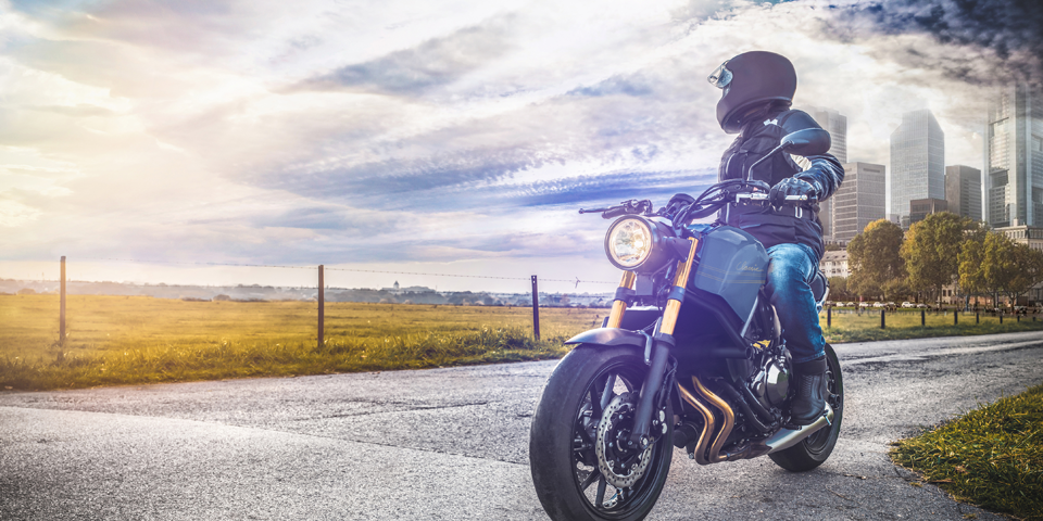 Get ready to ride into spring | Driving