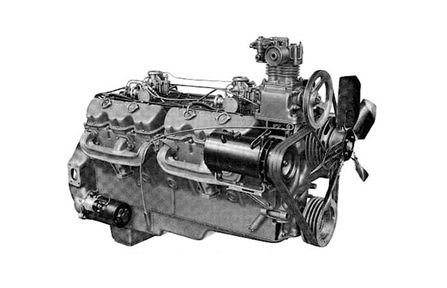 That time Mercedes almost built an 18-cylinder engine | Driving