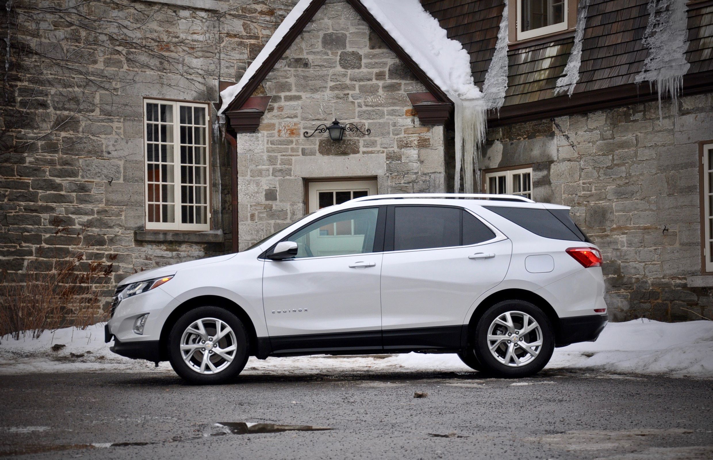 Canada's 10 best-selling SUV and crossover brands in Canada in 2019 ...
