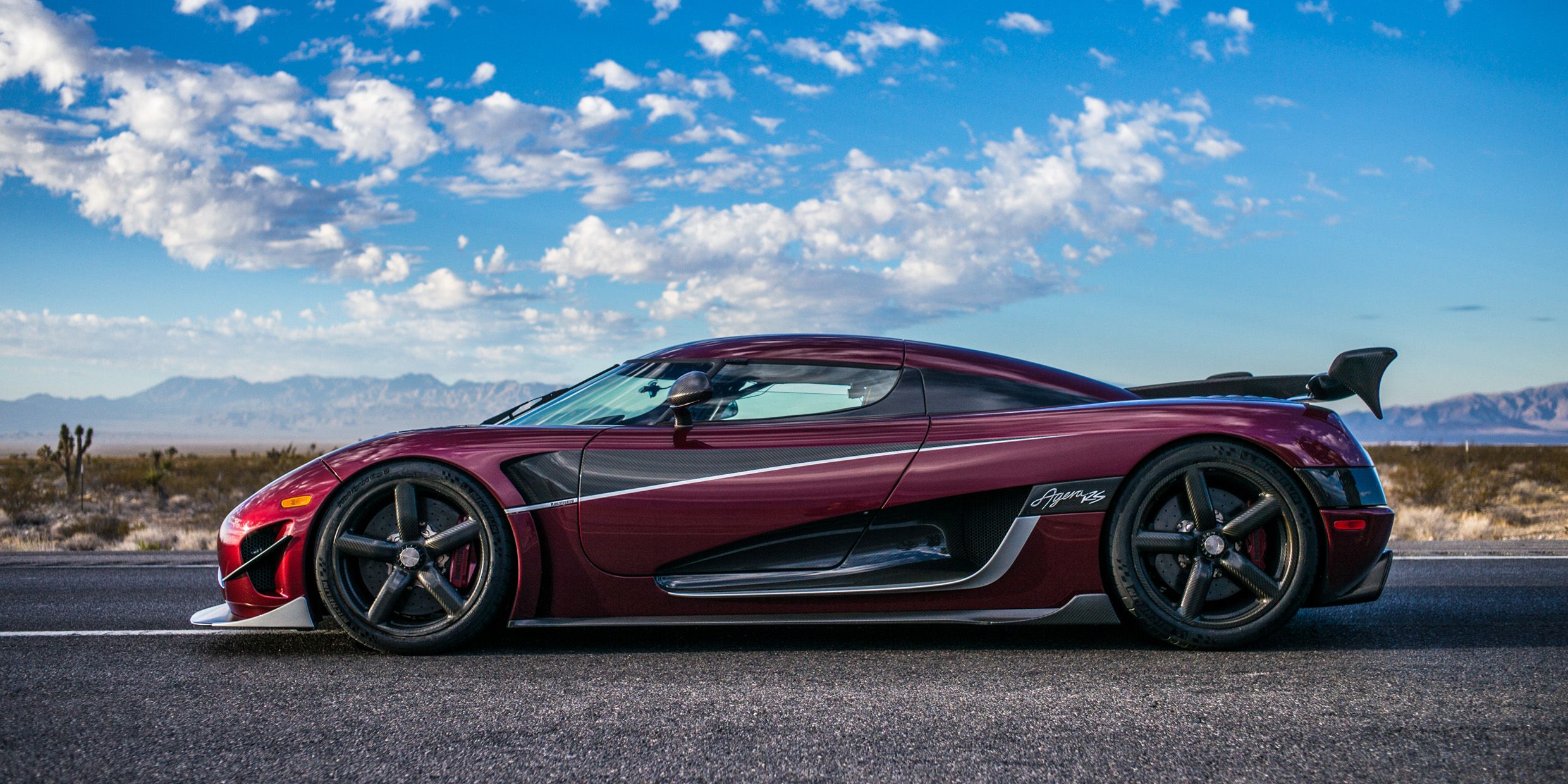 Koenigsegg opening Toronto auto show with world’s fastest production ...