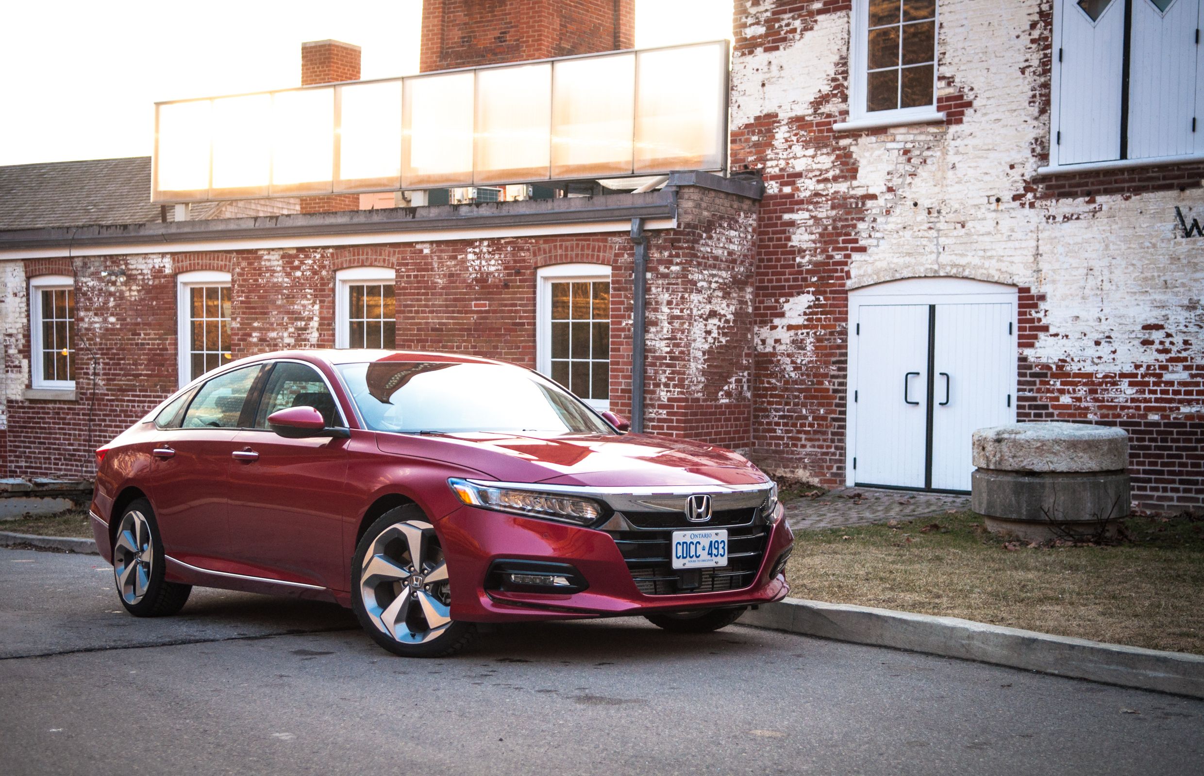 The 10 Most Popular Cars In Canada In 2018 | Driving