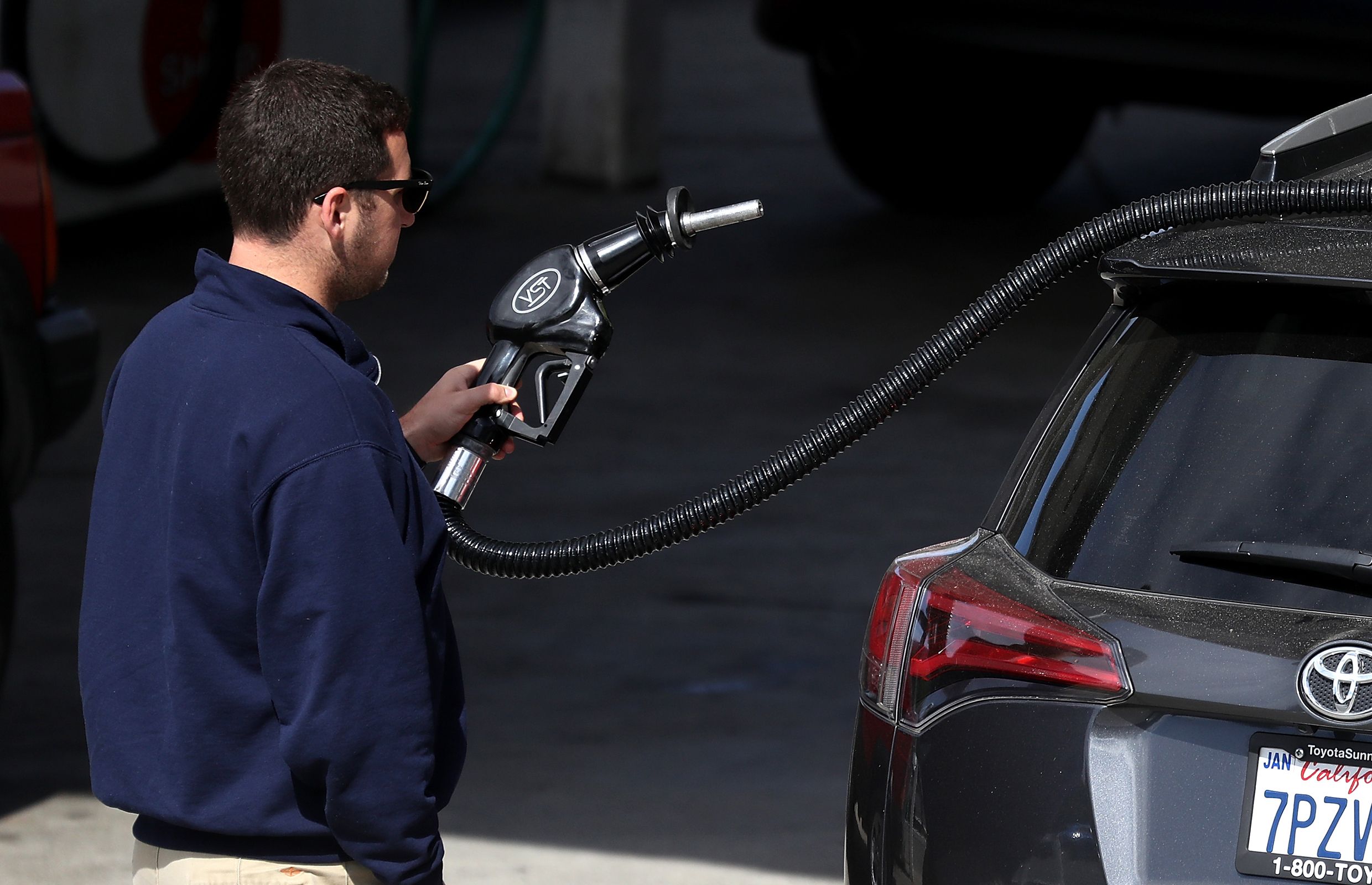 Your Corner Wrench: What happens when you use the wrong fuel? | Driving