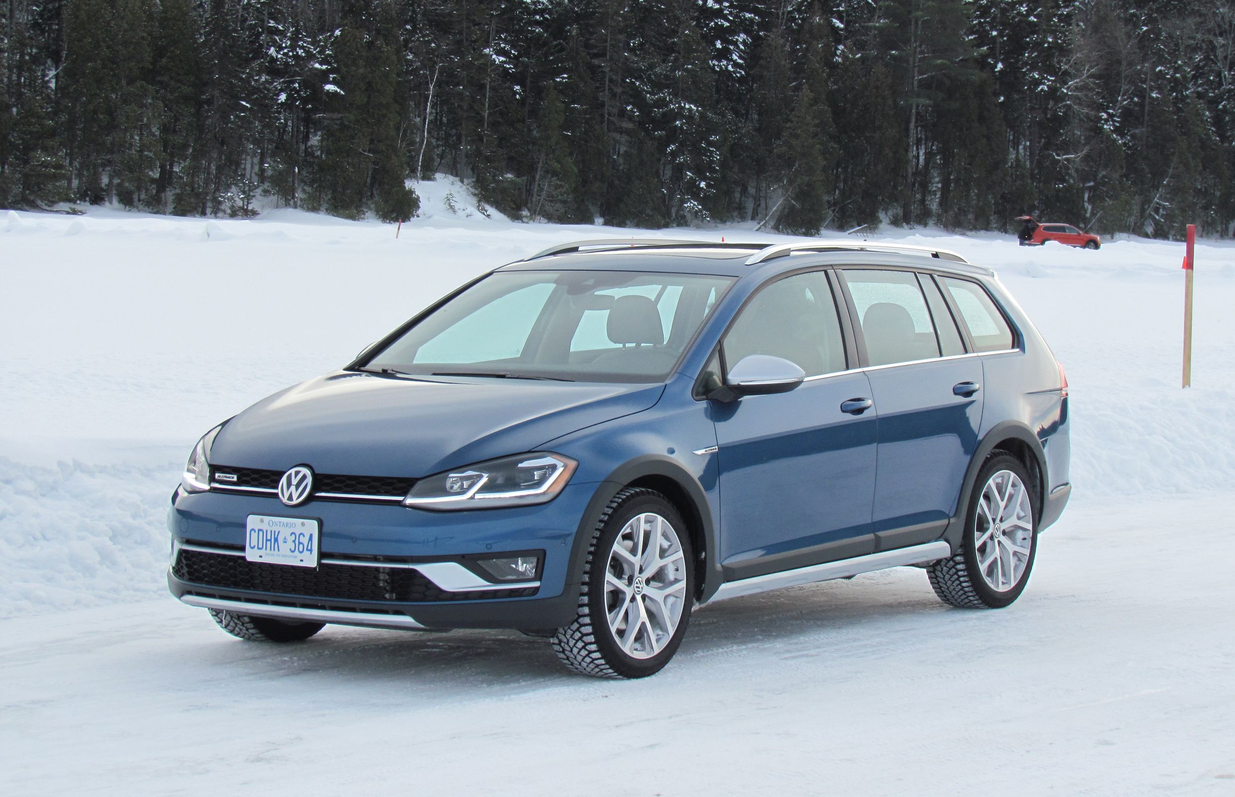 VW is moving more manual transmission vehicles than it expected | Driving