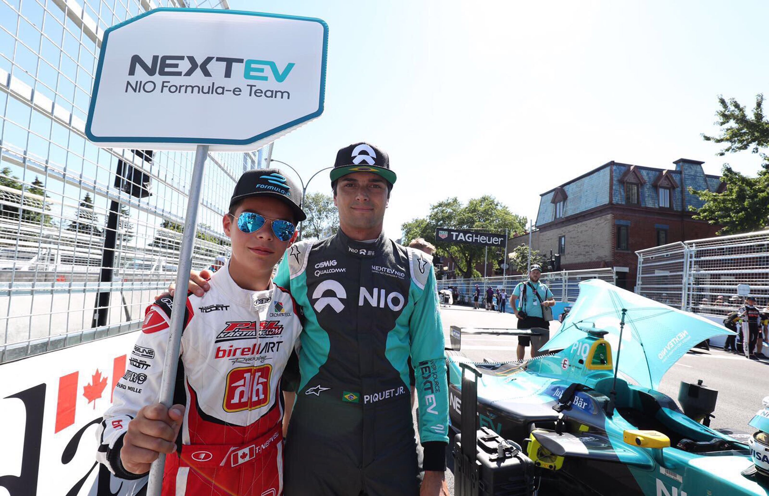 F1 to replace 'grid girls' with 'grid kids' for 2018 | Driving