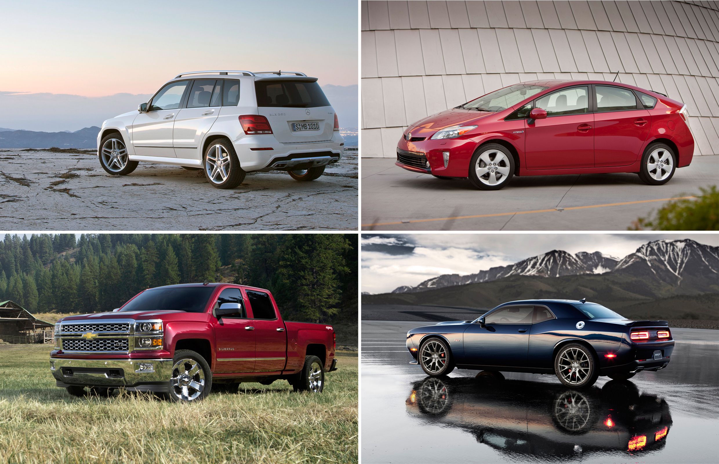 These are the most dependable new vehicles you can buy | Driving