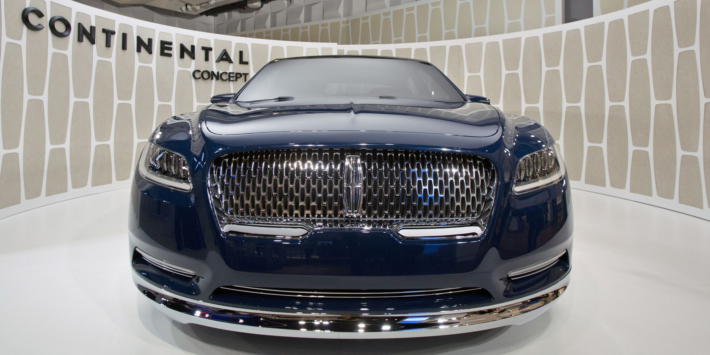 Lincoln, Genesis pick-up services could do more than just save time ...