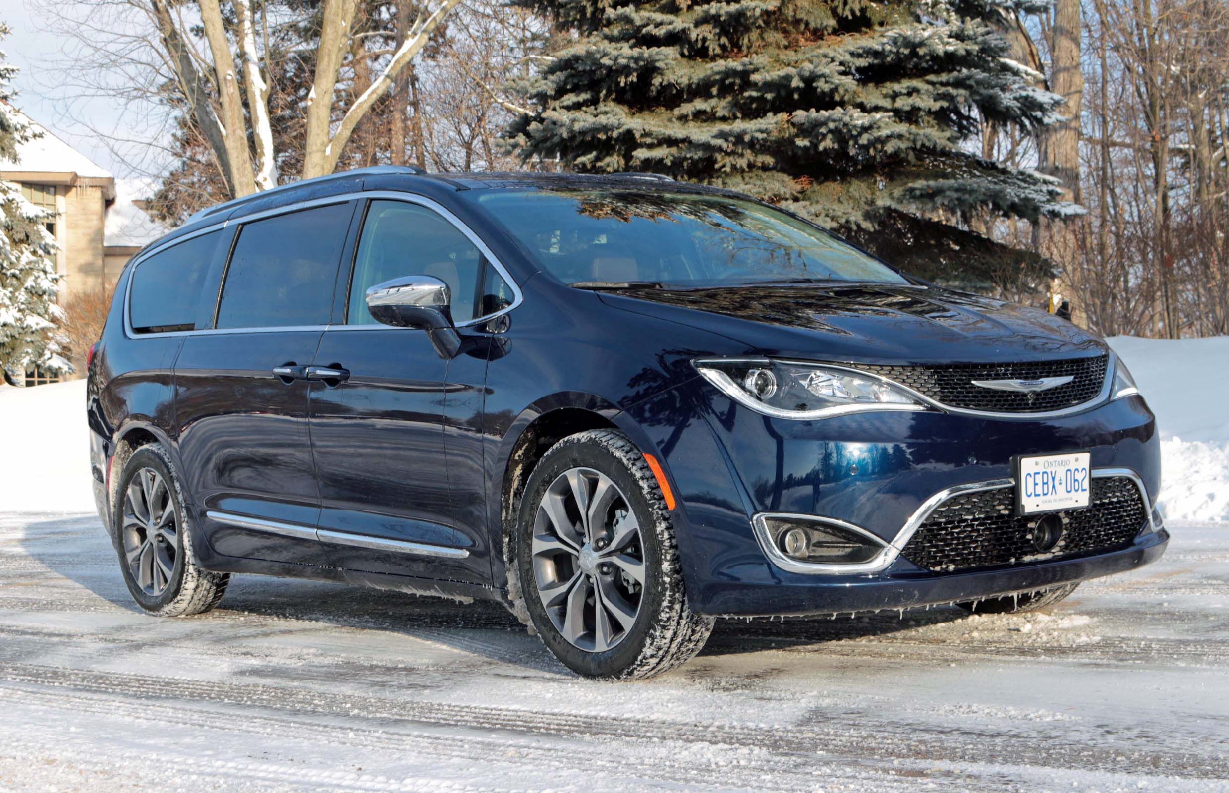 Canadian auto sales 2018 winners and losers | Driving