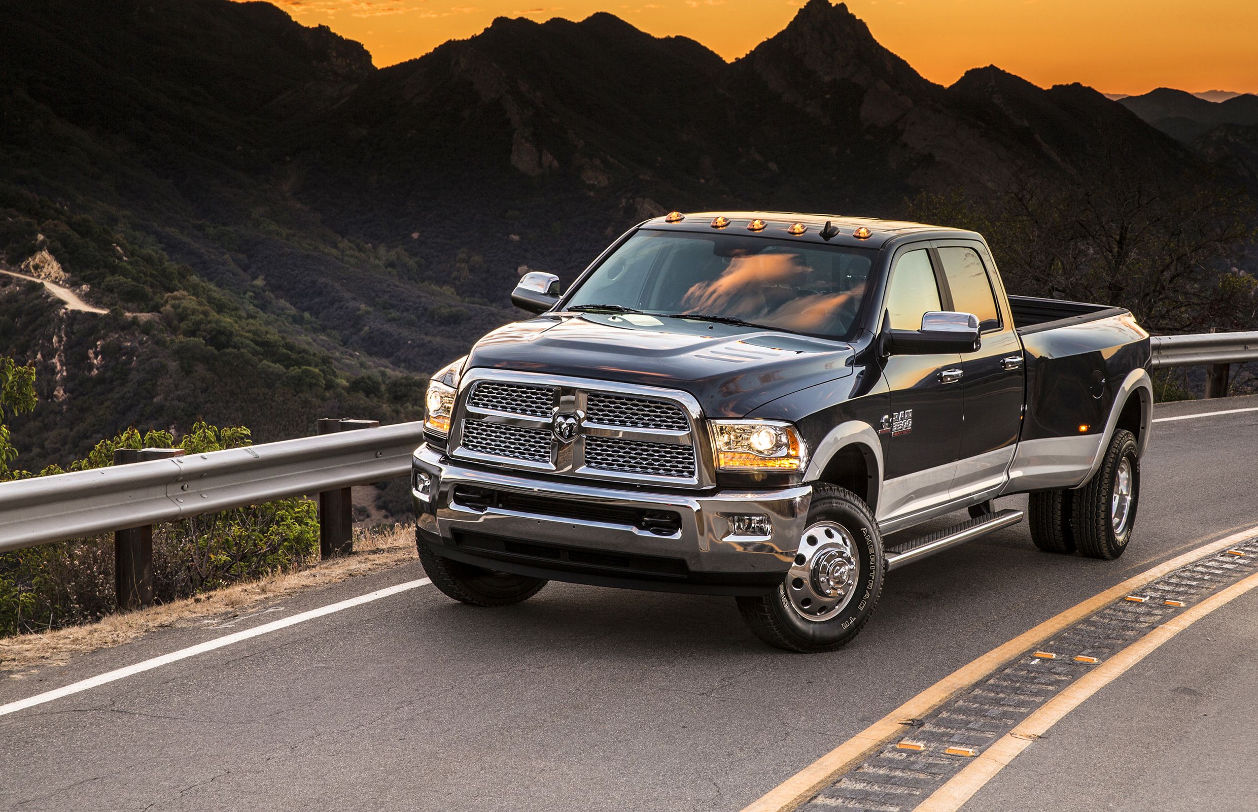FCA recalling 229K Ram trucks over transmission shifter issues | Driving