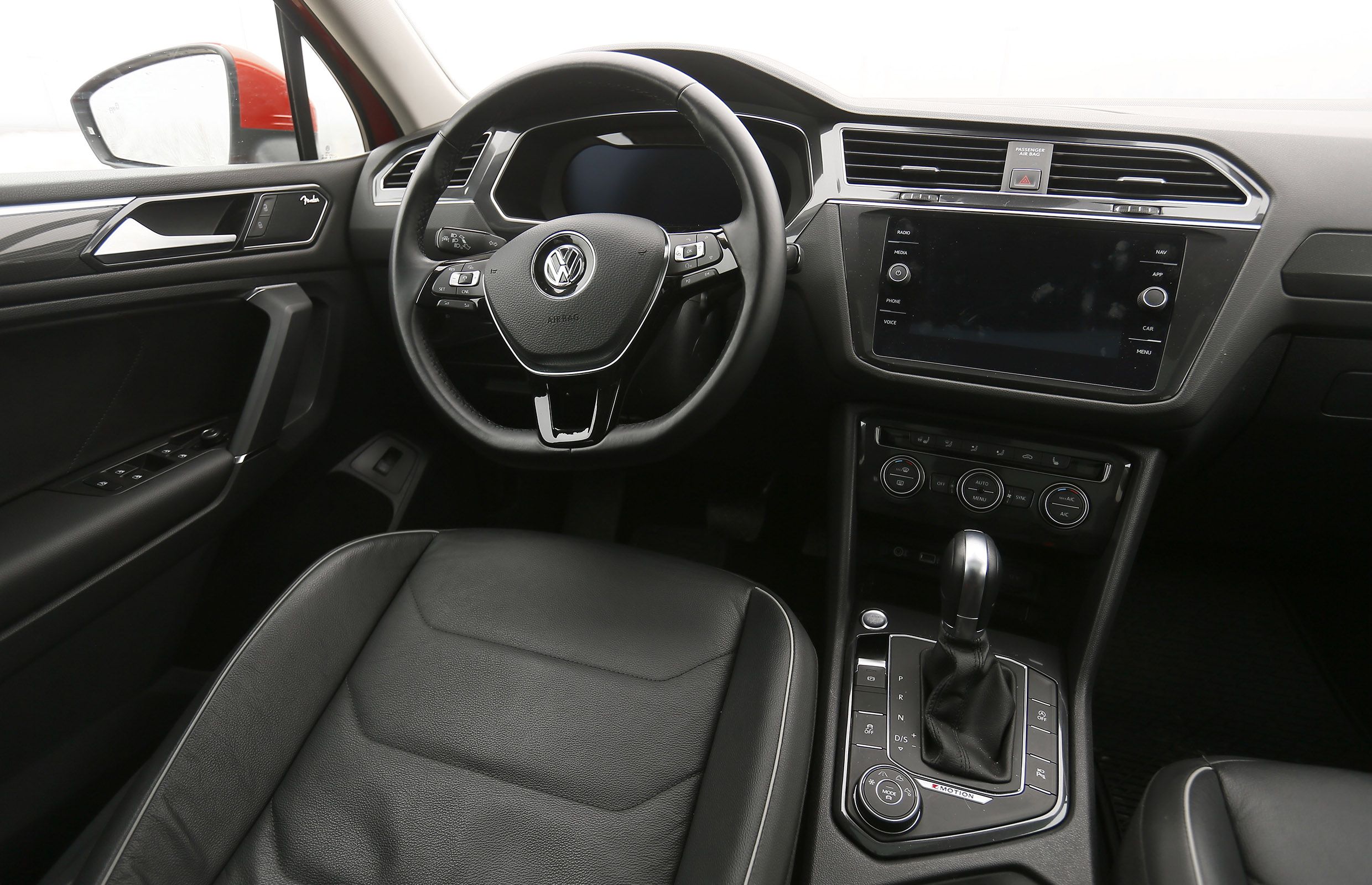 Reader Review: 2018 Volkswagen Tiguan | Driving