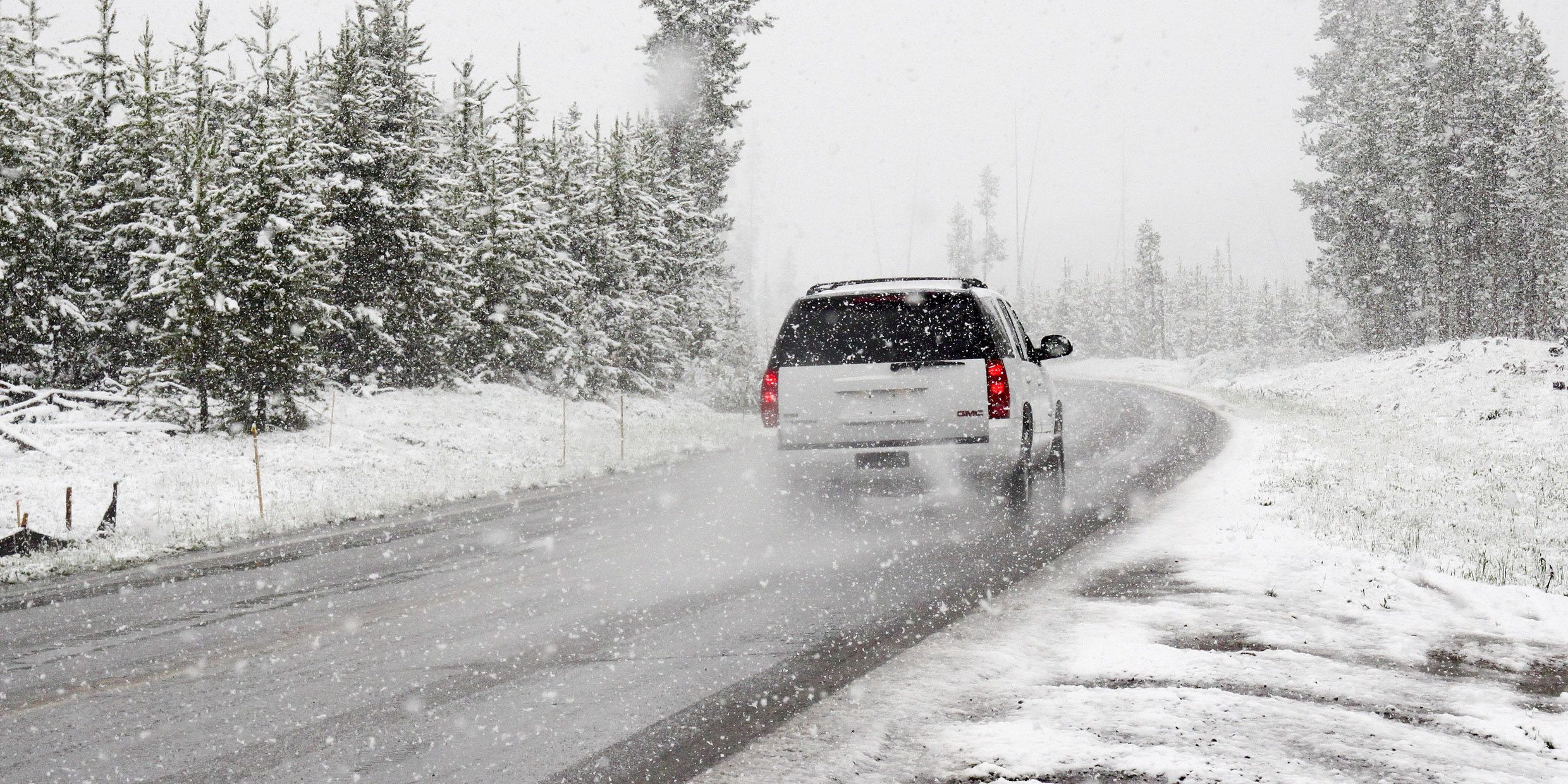 Your checklist for a safe and serene March Break road trip | Driving