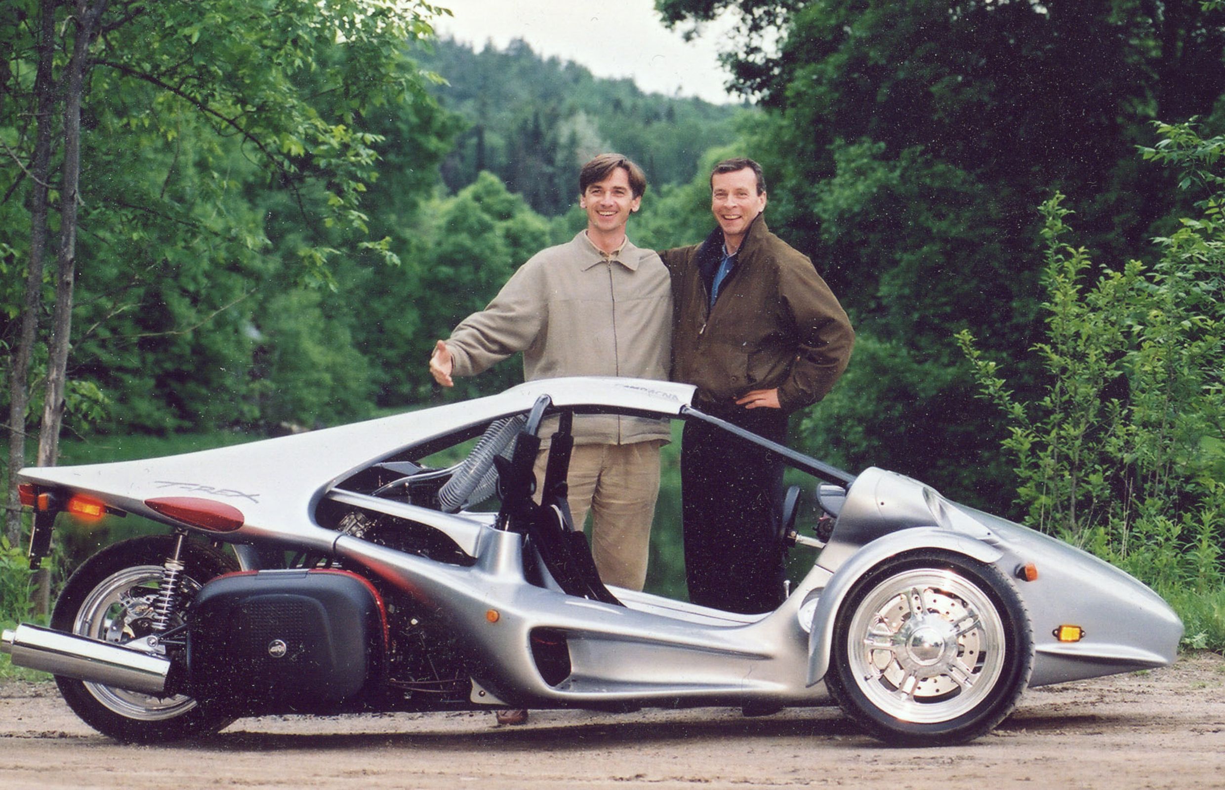 These are the 10 car models assembled in Canada in 2025 | Driving