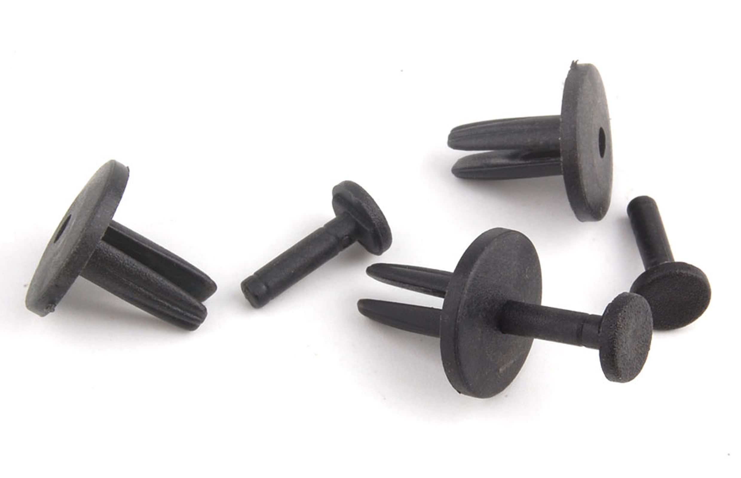 Do you have your interior fasteners figured out? | Driving