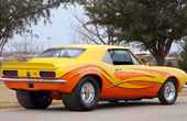 This collection of Pro Street hot rods is being auctioned off | Driving