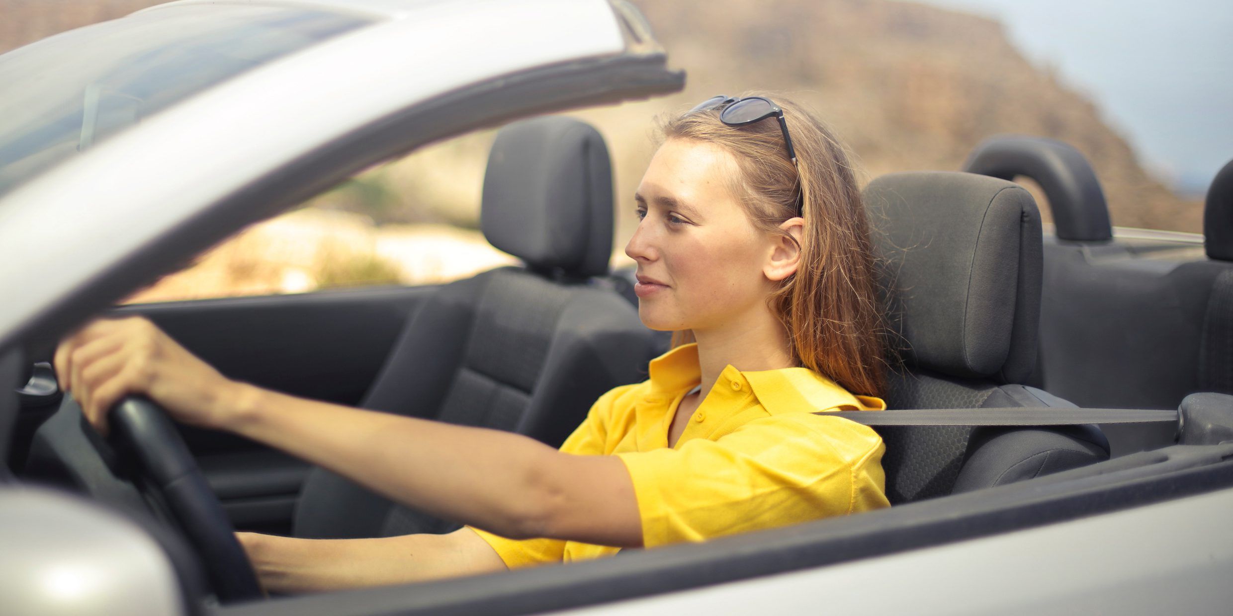 The rules to follow when getting your kid a car | Driving