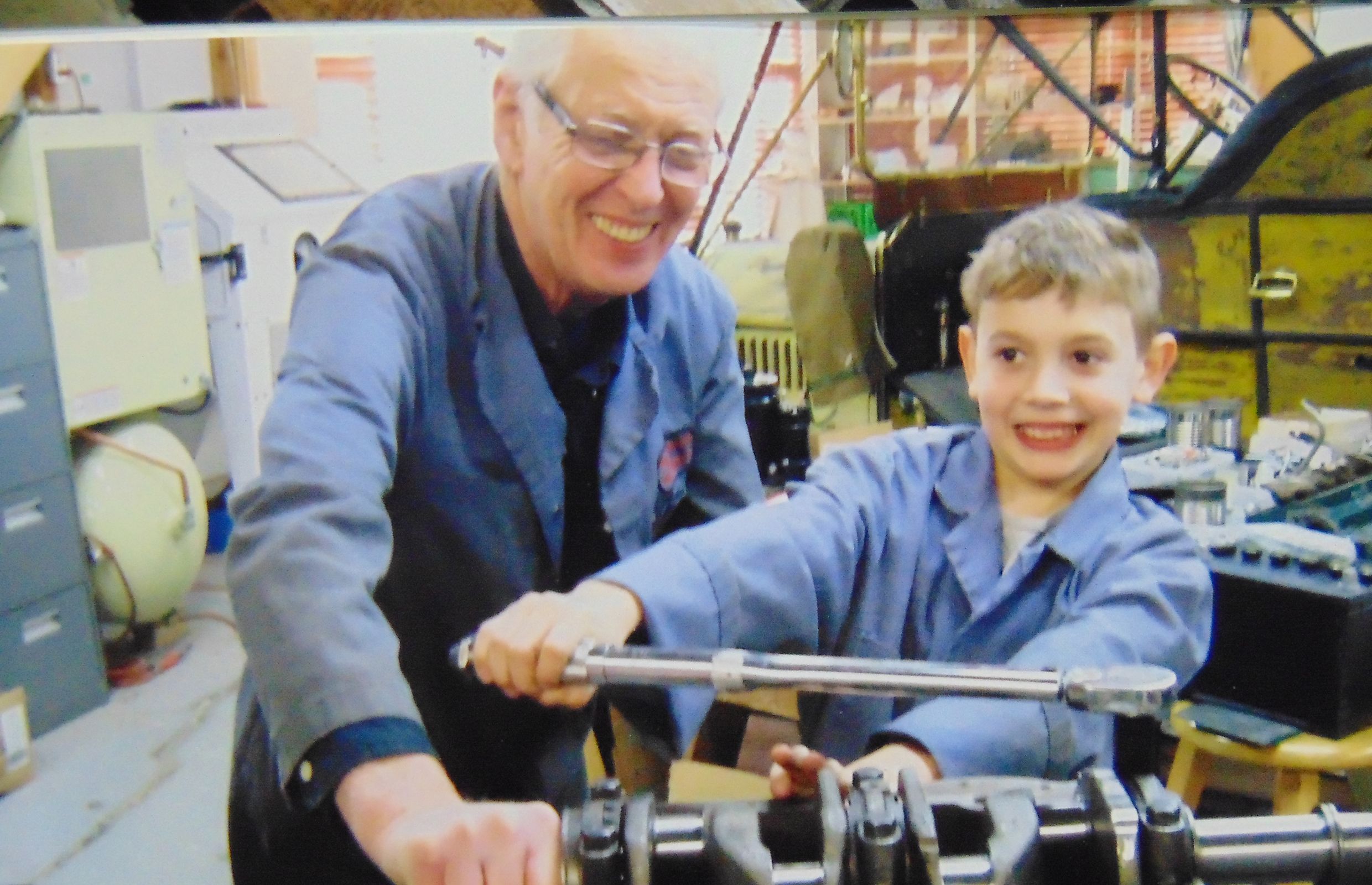 Collector Classics: Paint it Forward | Driving