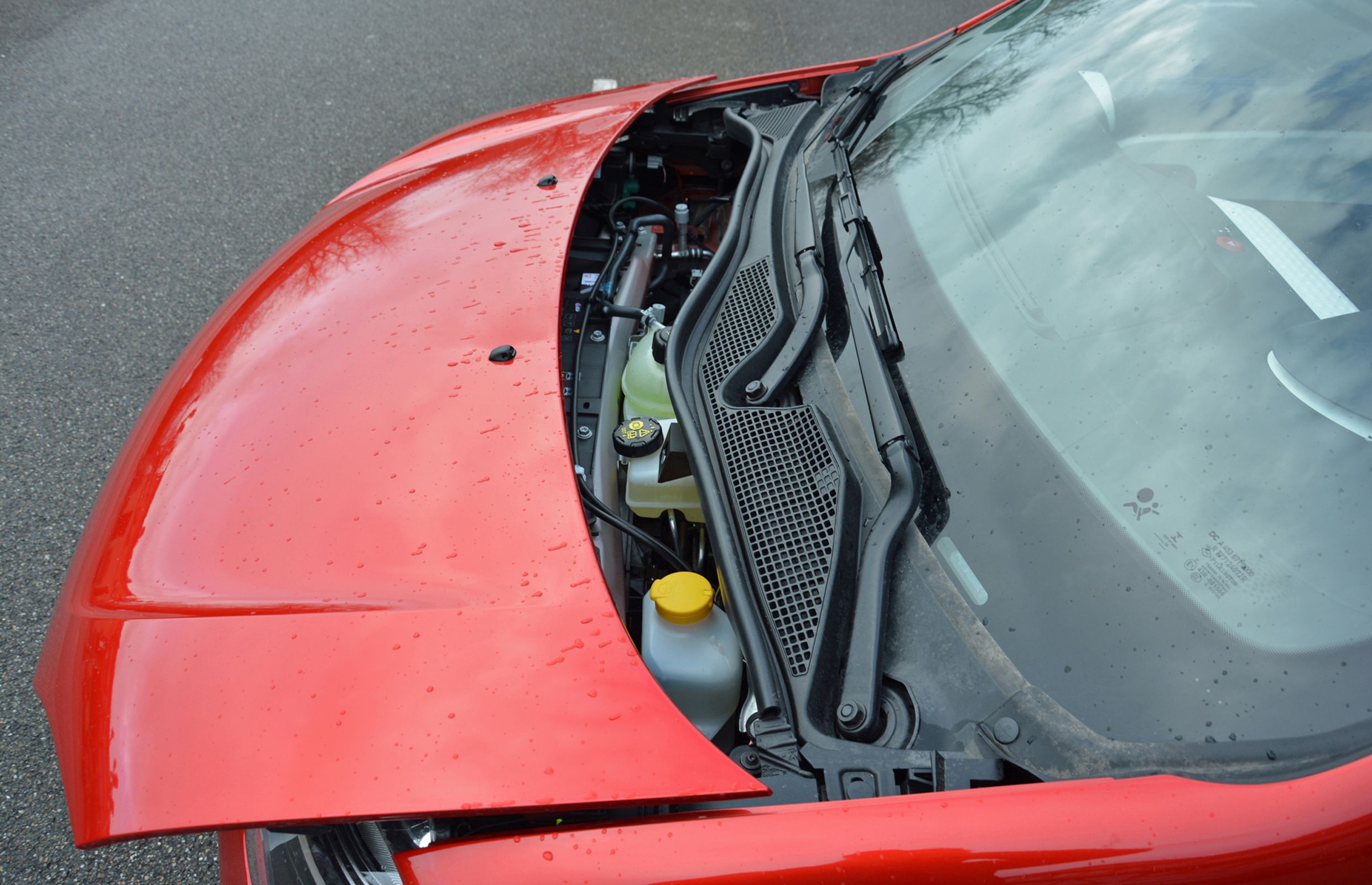 Rear-engine Renault Twingo is cool but still no poor-man's Porsche ...