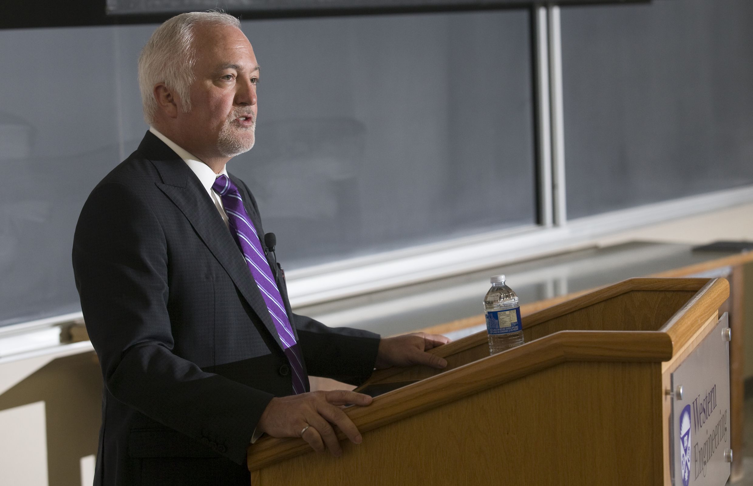 Cadillac president replaced with GM Canada head | Driving