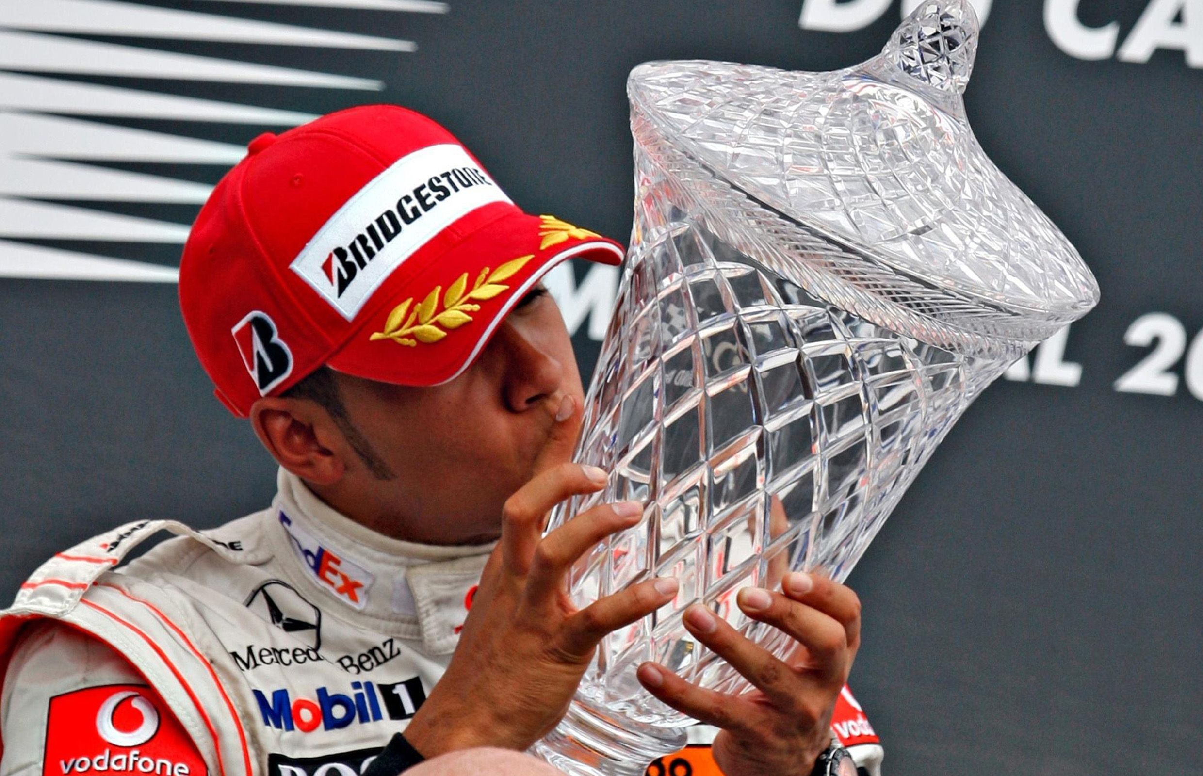 Five things you might not know about the Canadian Grand Prix | Driving