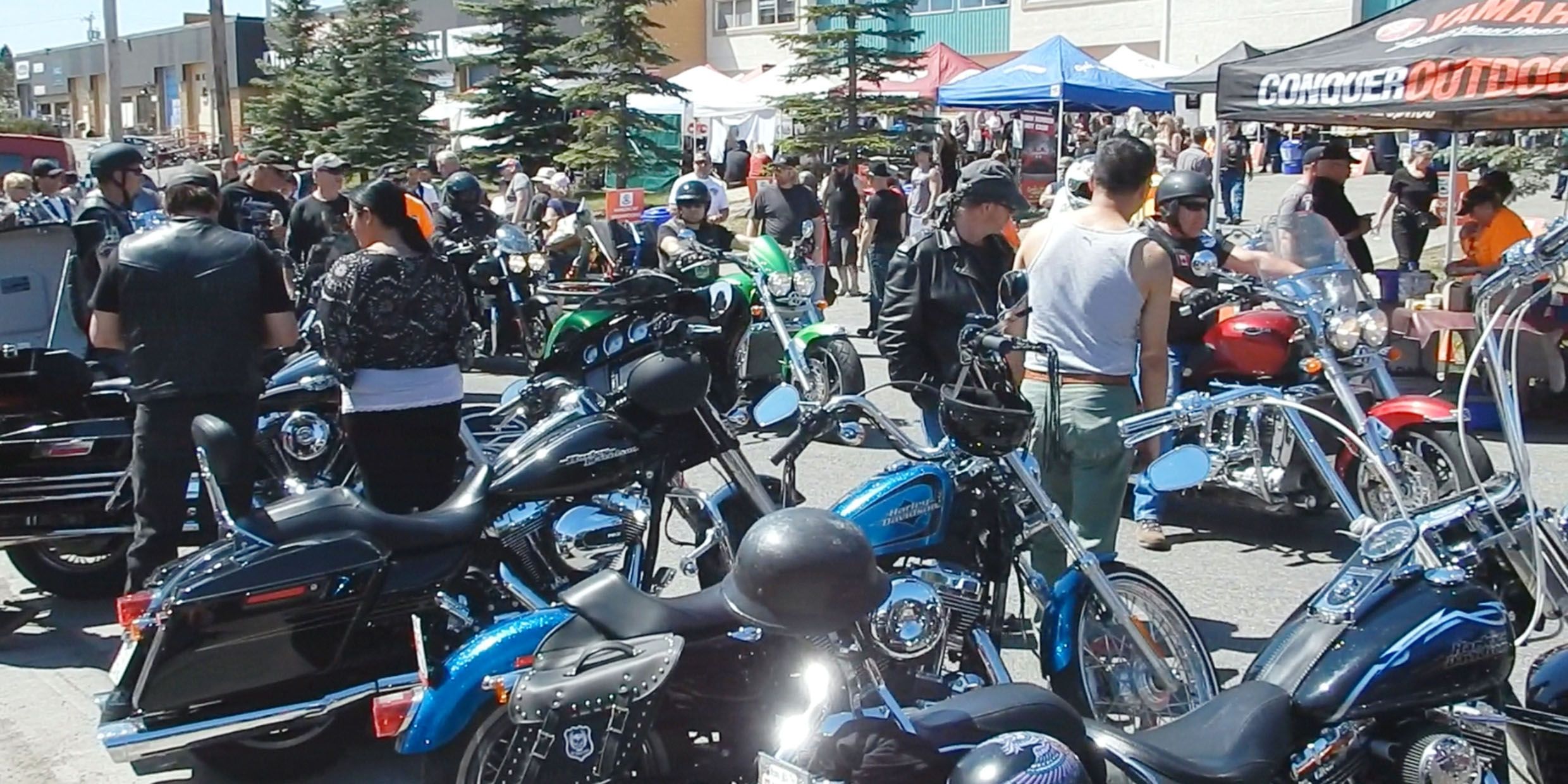 On the Road: Two Wheel Sunday | Driving