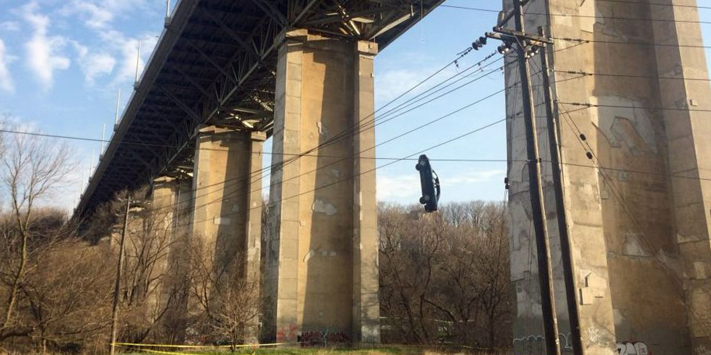 Motor Mouth: Recent auto news will leave you hanging | Driving