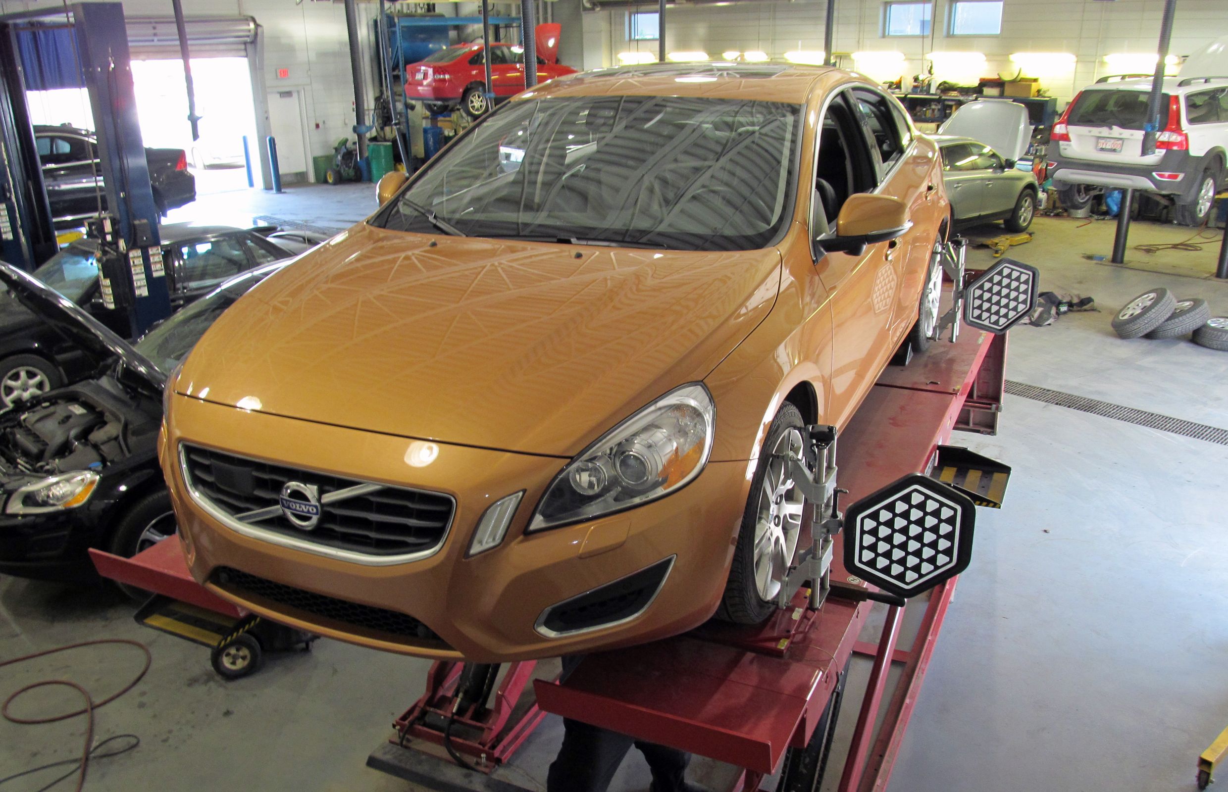 Assisted driving systems often need assistance | Driving