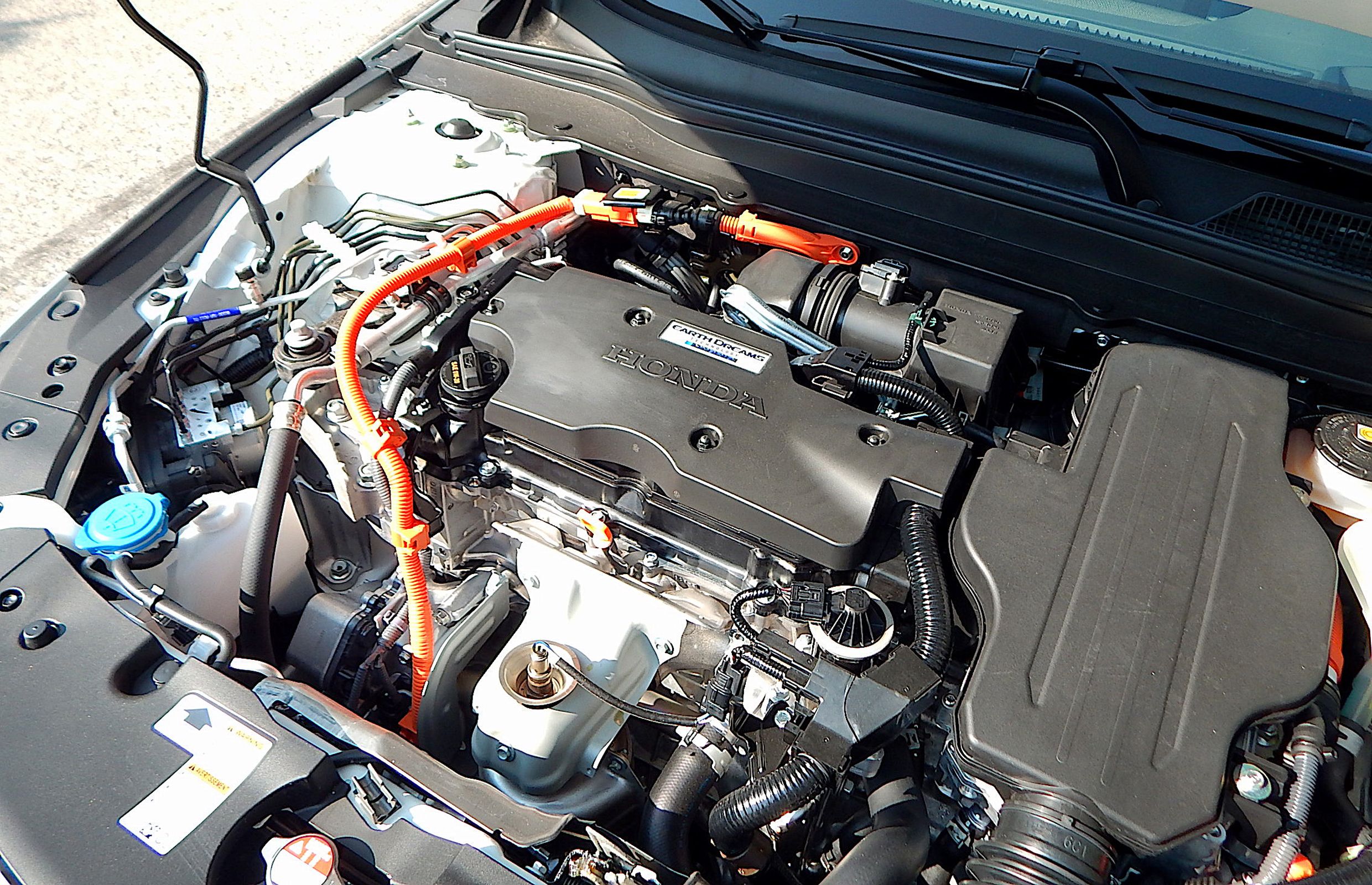 These are the 10 best engines of 2018 | Driving