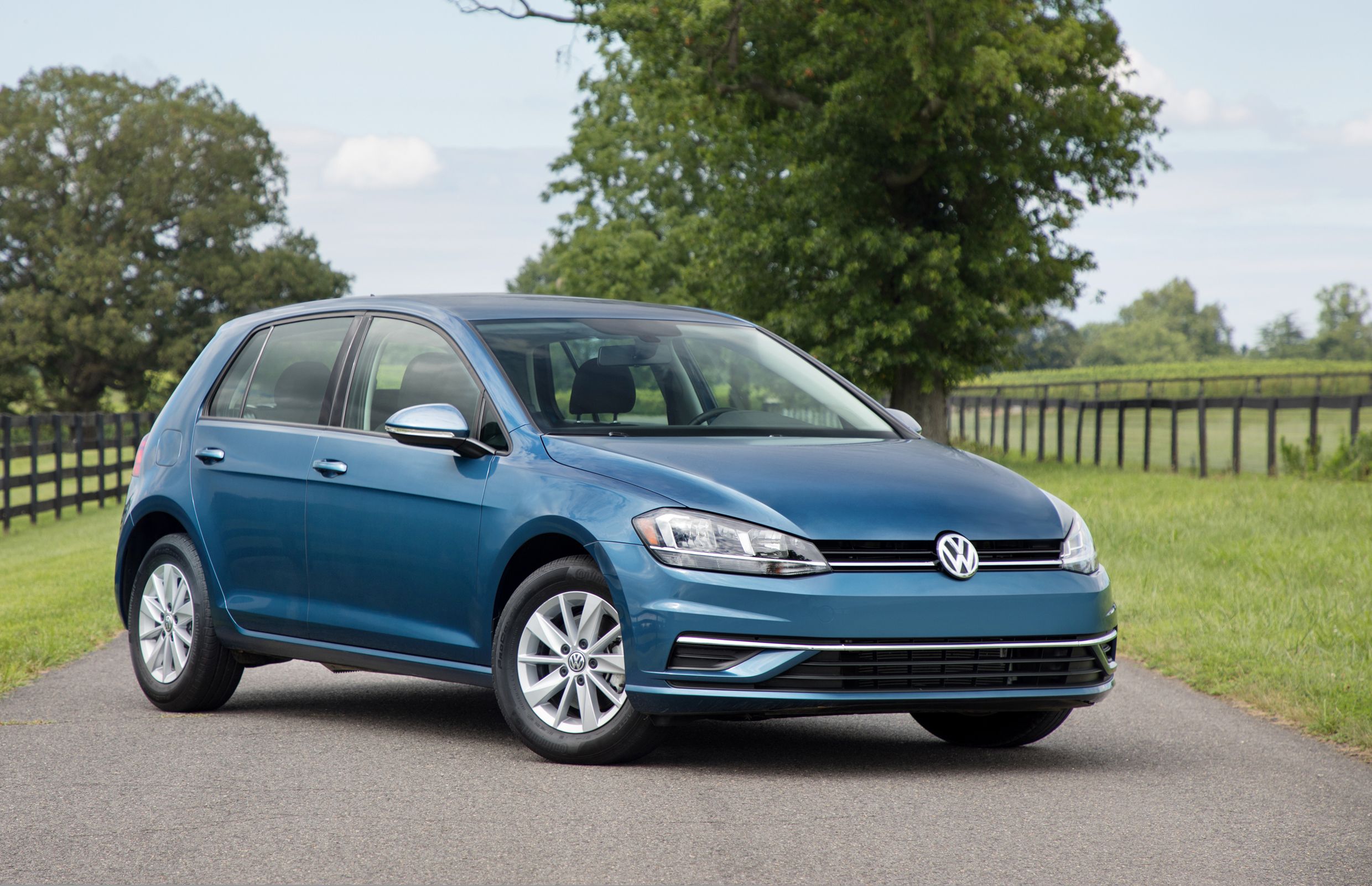 The five best compact cars for Quebec's tight streets | Driving