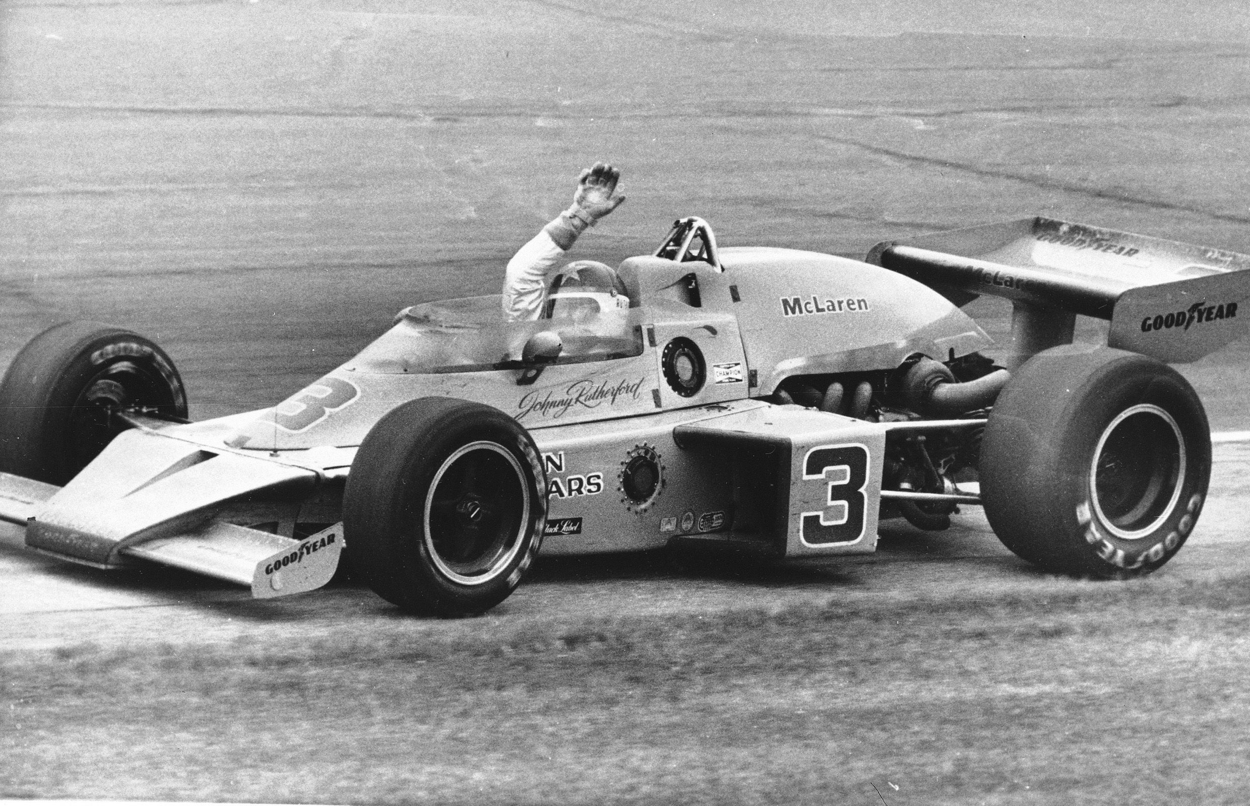 10 things you might not know about the Indy 500 | Driving