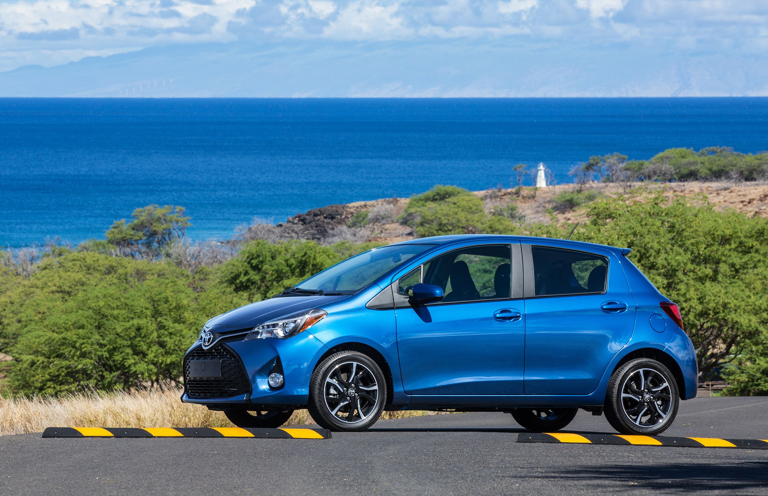 The five best compact cars for Quebec's tight streets | Driving