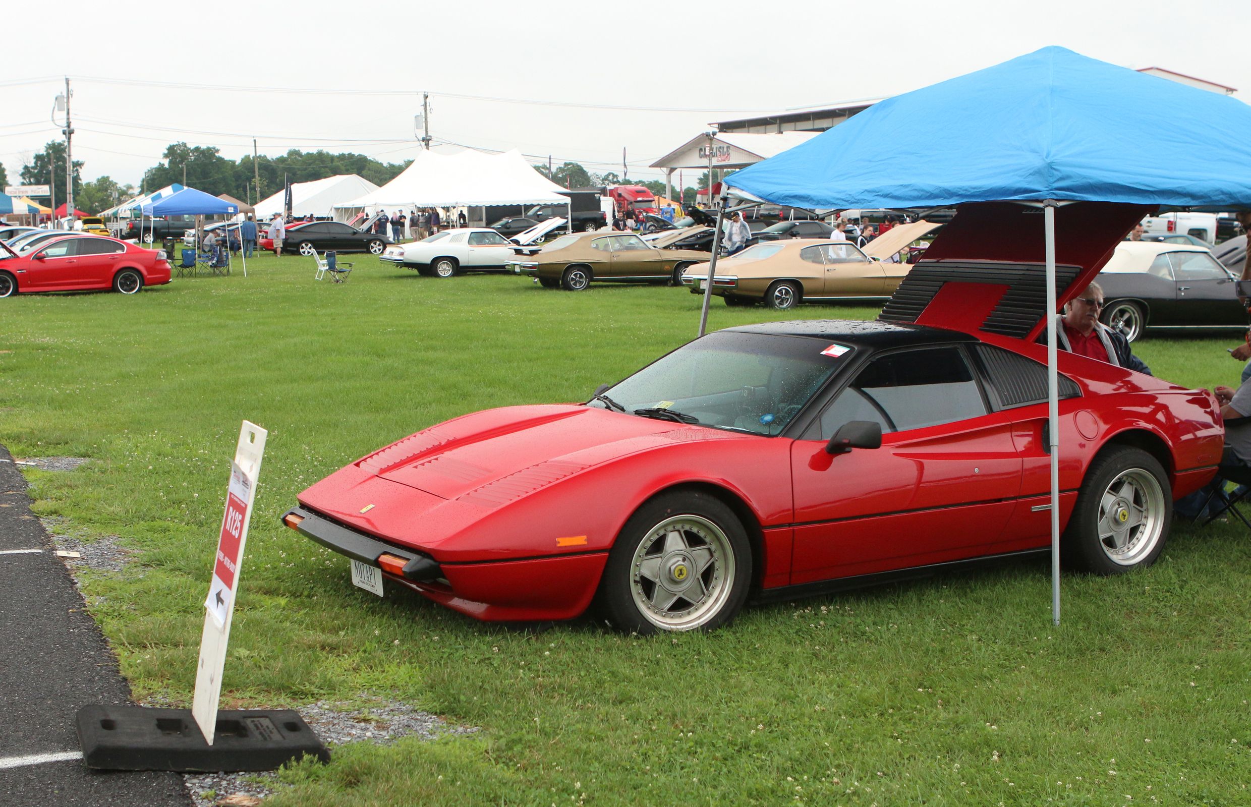 How Pontiac's kit-car-esque Tojan and MERA sparked a lawsuit | Driving