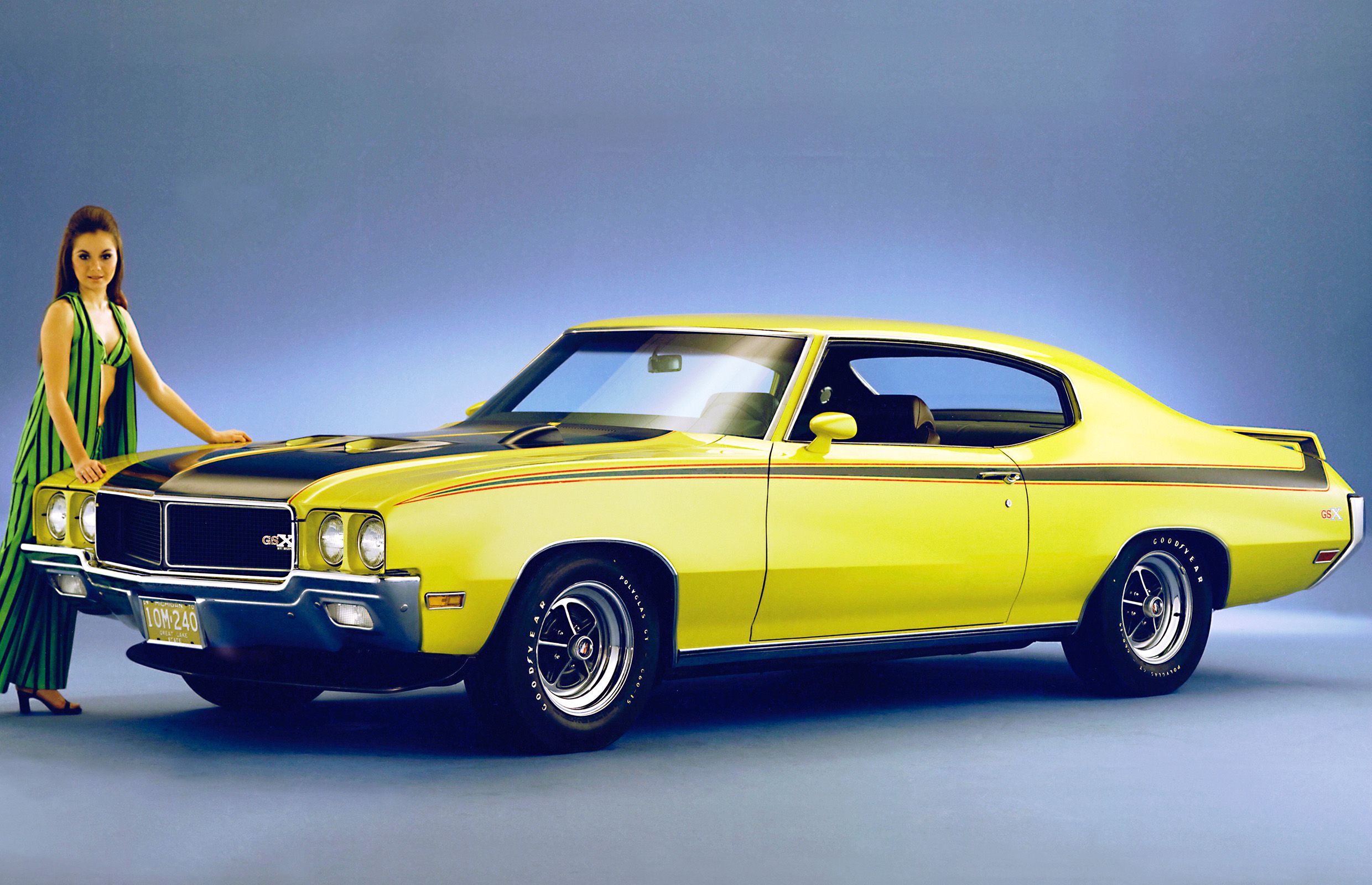 Five hot Buicks that shun the stereotype | Driving