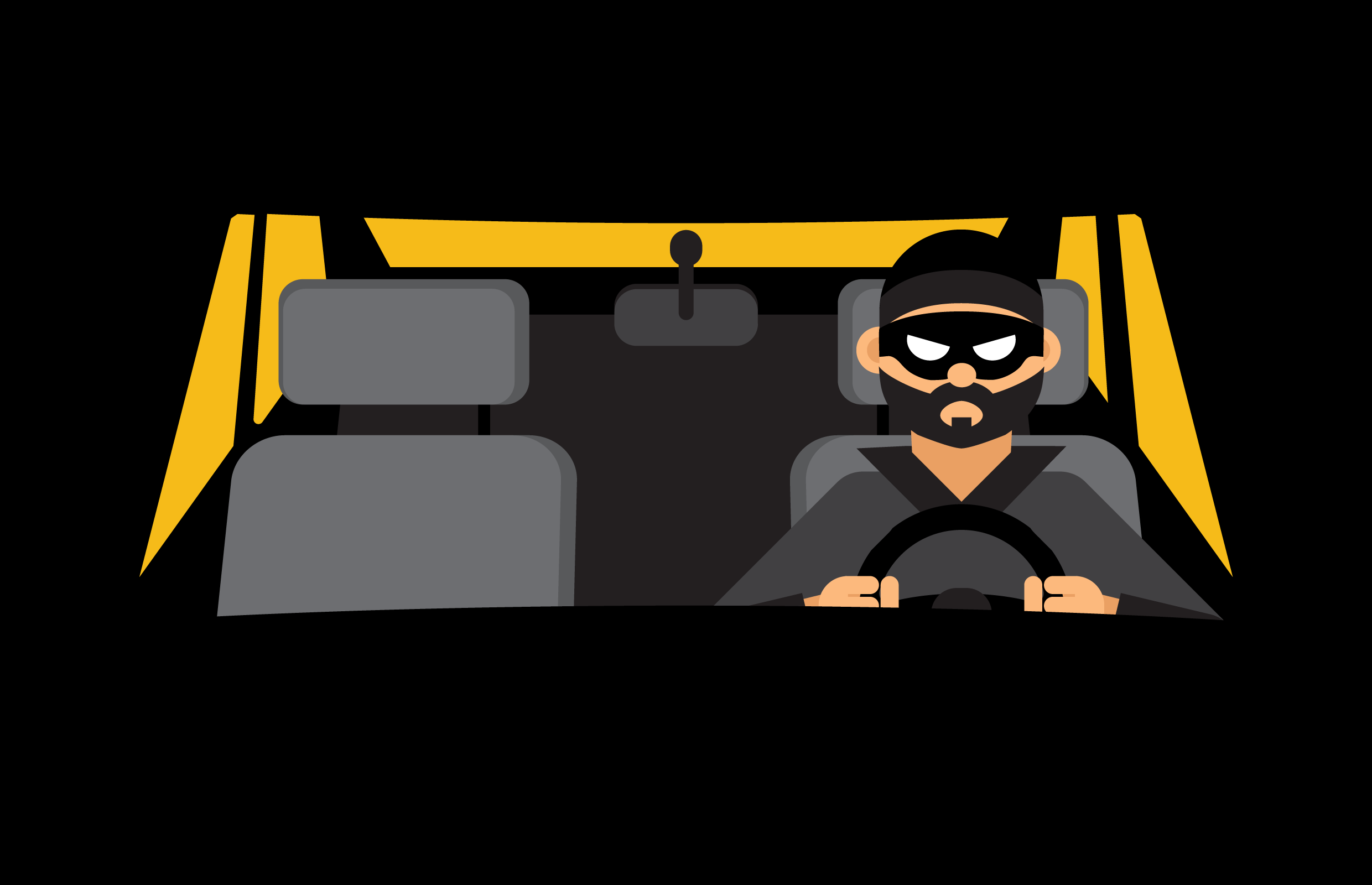 How It Works: Car insurance fraud | Driving