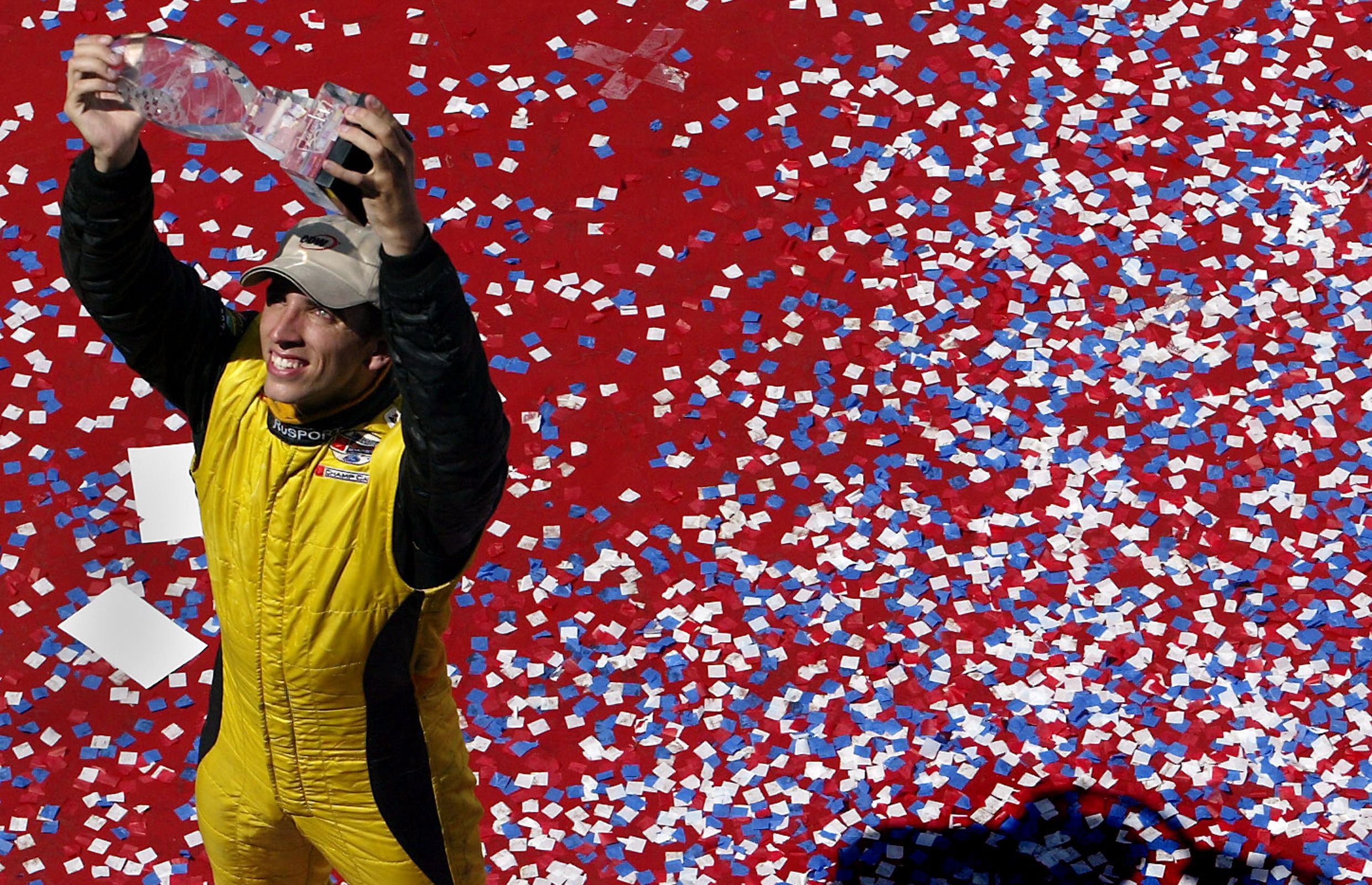 10 things you might not know about the Honda Indy Toronto | Driving