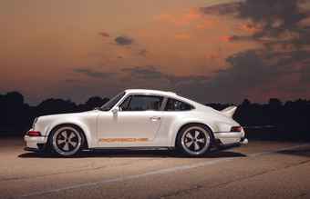Singer will sell you the ultimate Porsche 911 for US$1.8 million | Driving