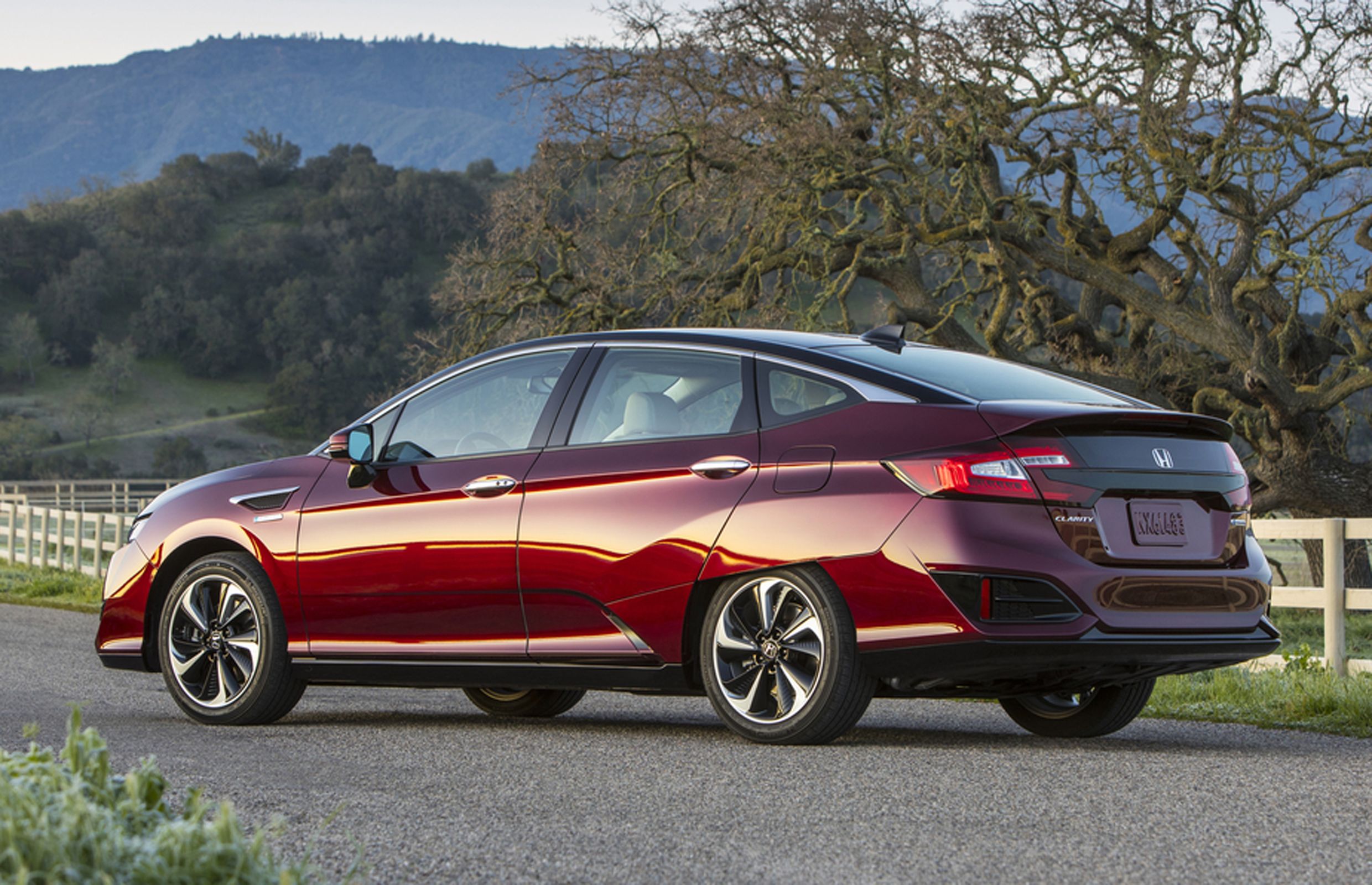 The 11 most affordable plug-in vehicles in Canada | Driving