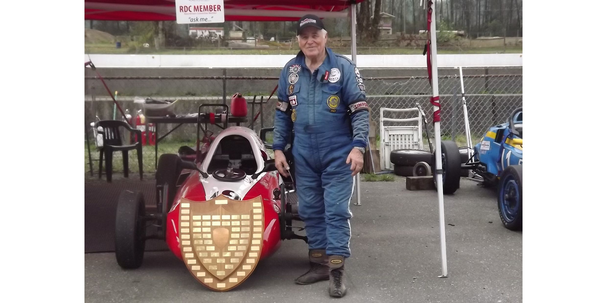 Collector Classics: B.C. Historic Motor Races | Driving
