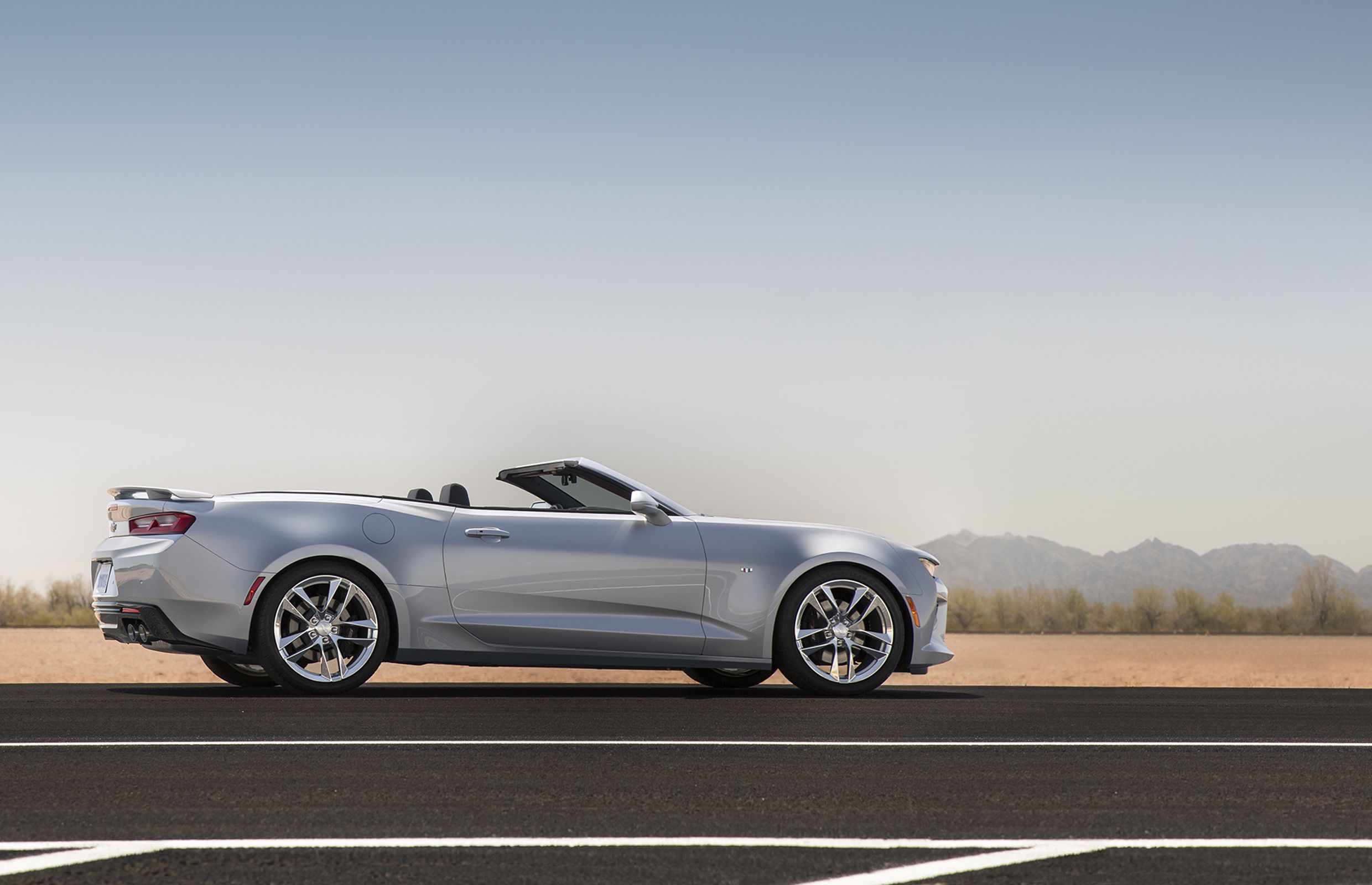 Seventh-gen Chevrolet Camaro reportedly delayed, not cancelled | Driving