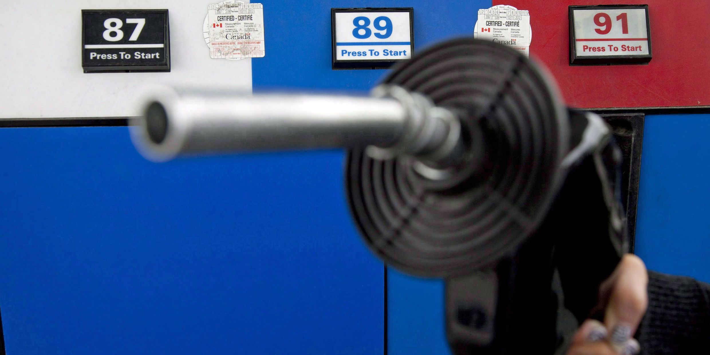 The 10 cent Solution: How Doug Ford's gas price promise will affect ...