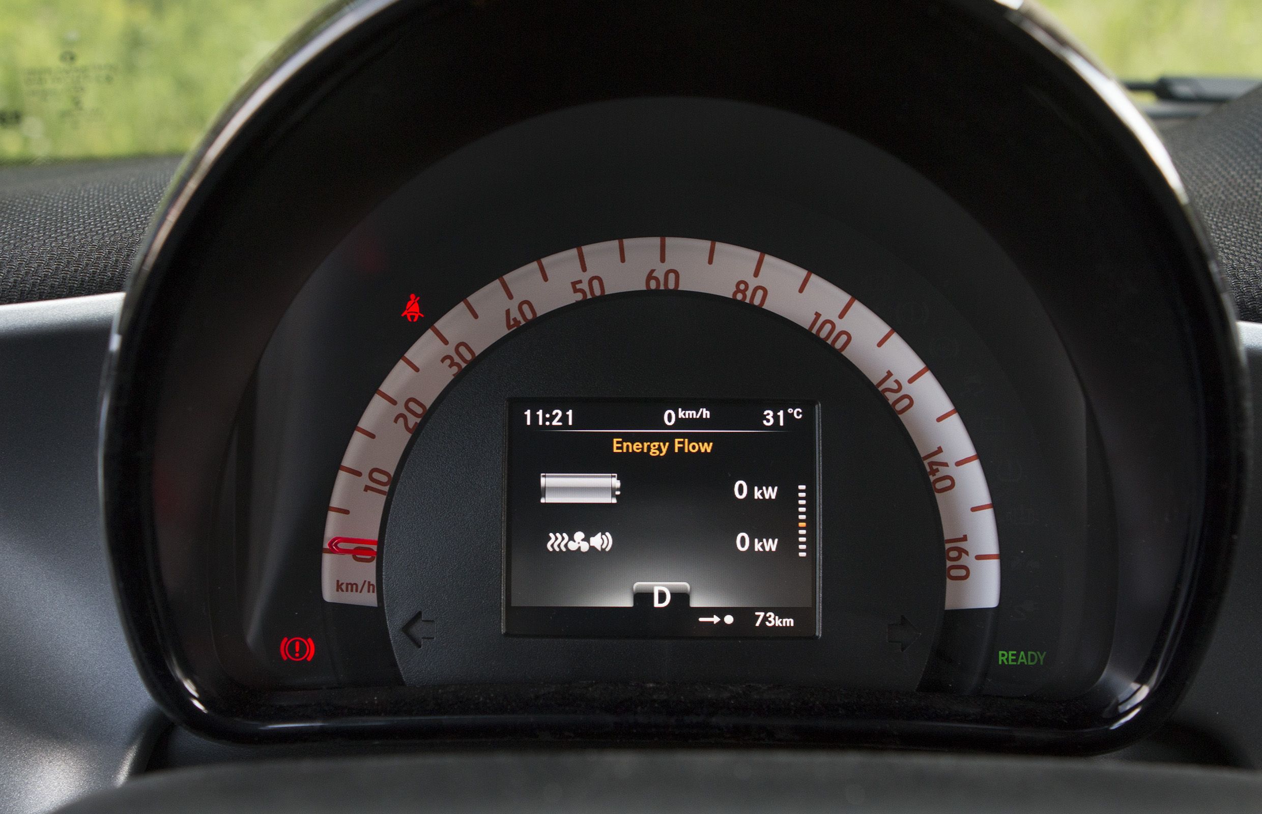 Car Review: 2018 Smart Fortwo EQ Cabrio | Driving