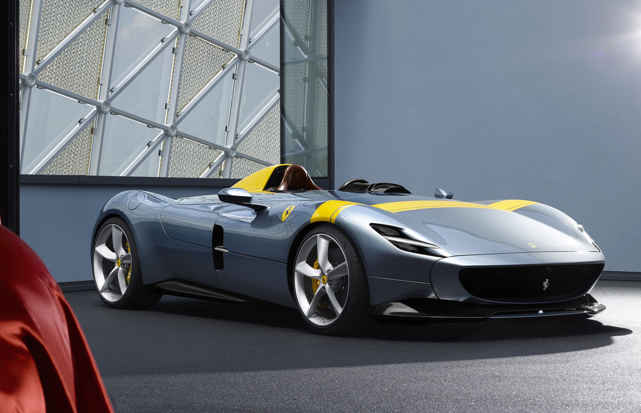 The 5 coolest single-seater vehicles to self-isolate in | Driving