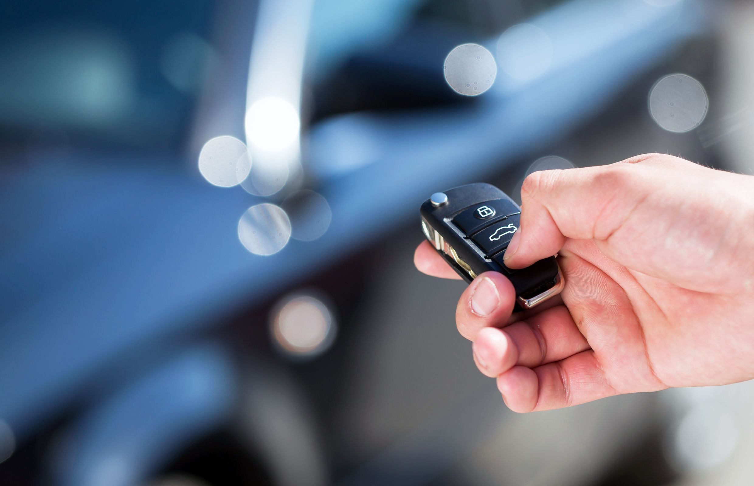 News Roundup: Key-fob-relay thieves hit Ontario, CR names the year’s ...