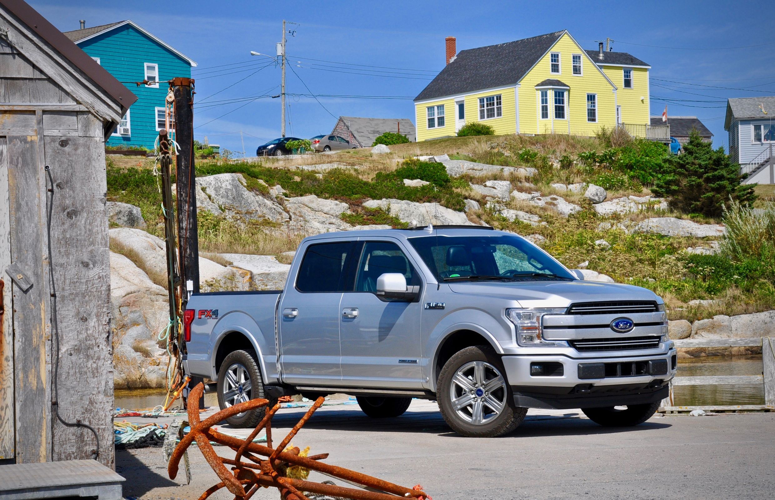 Canada's 5 most popular automotive segments in 2019 | Driving