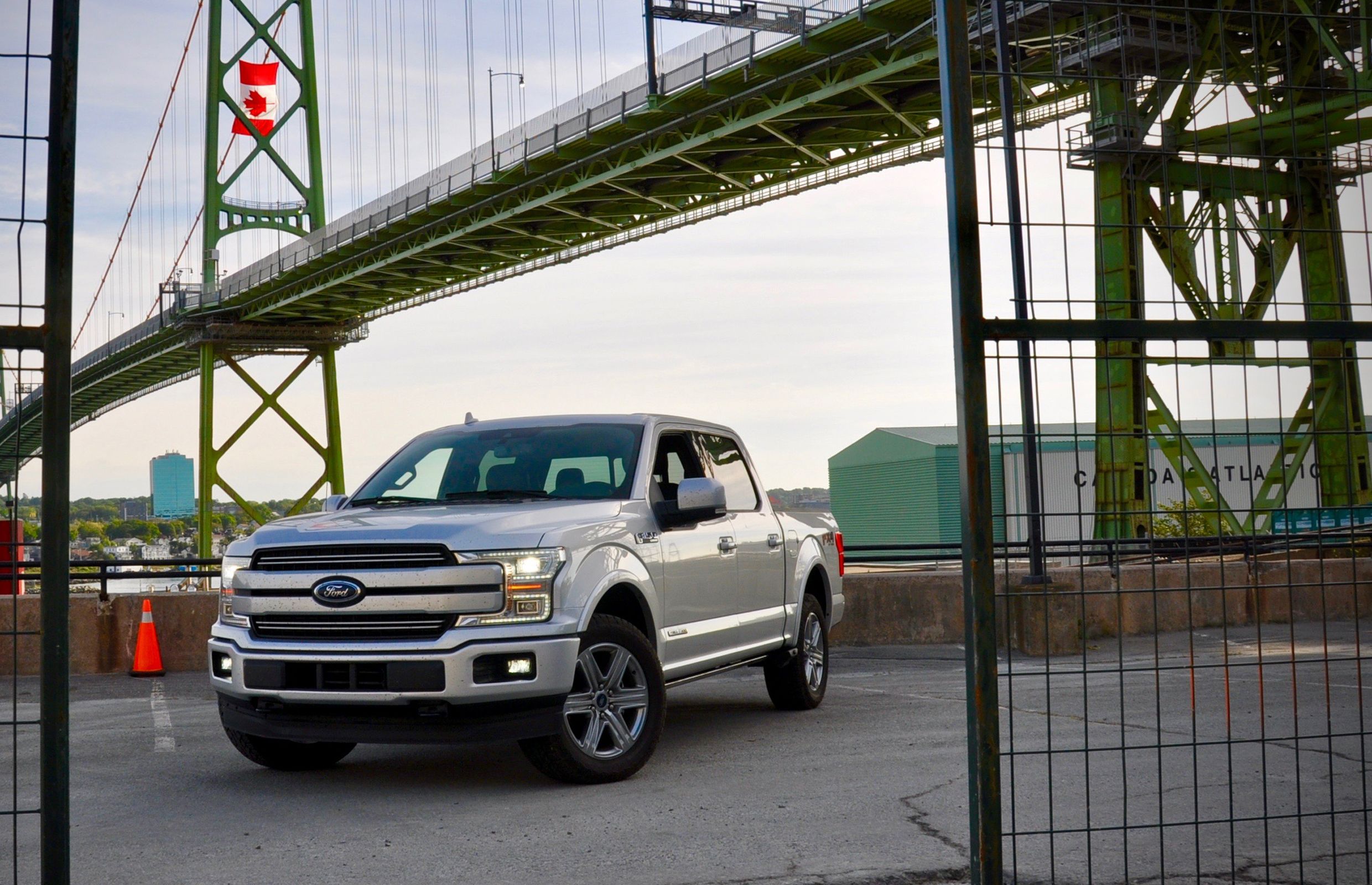 Canadian auto sales 2018 winners and losers | Driving