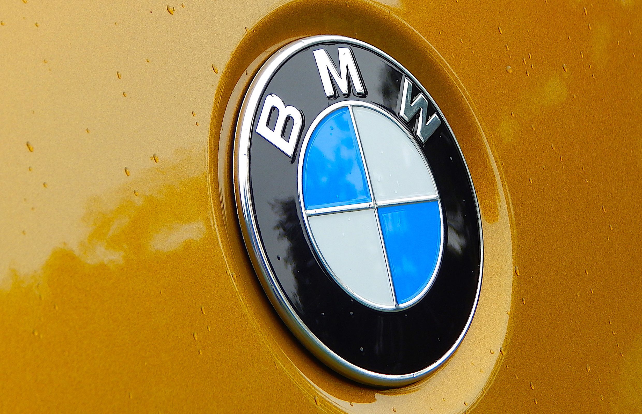 BMW wins court case arguing Indian rickshaw company DMW copied name ...