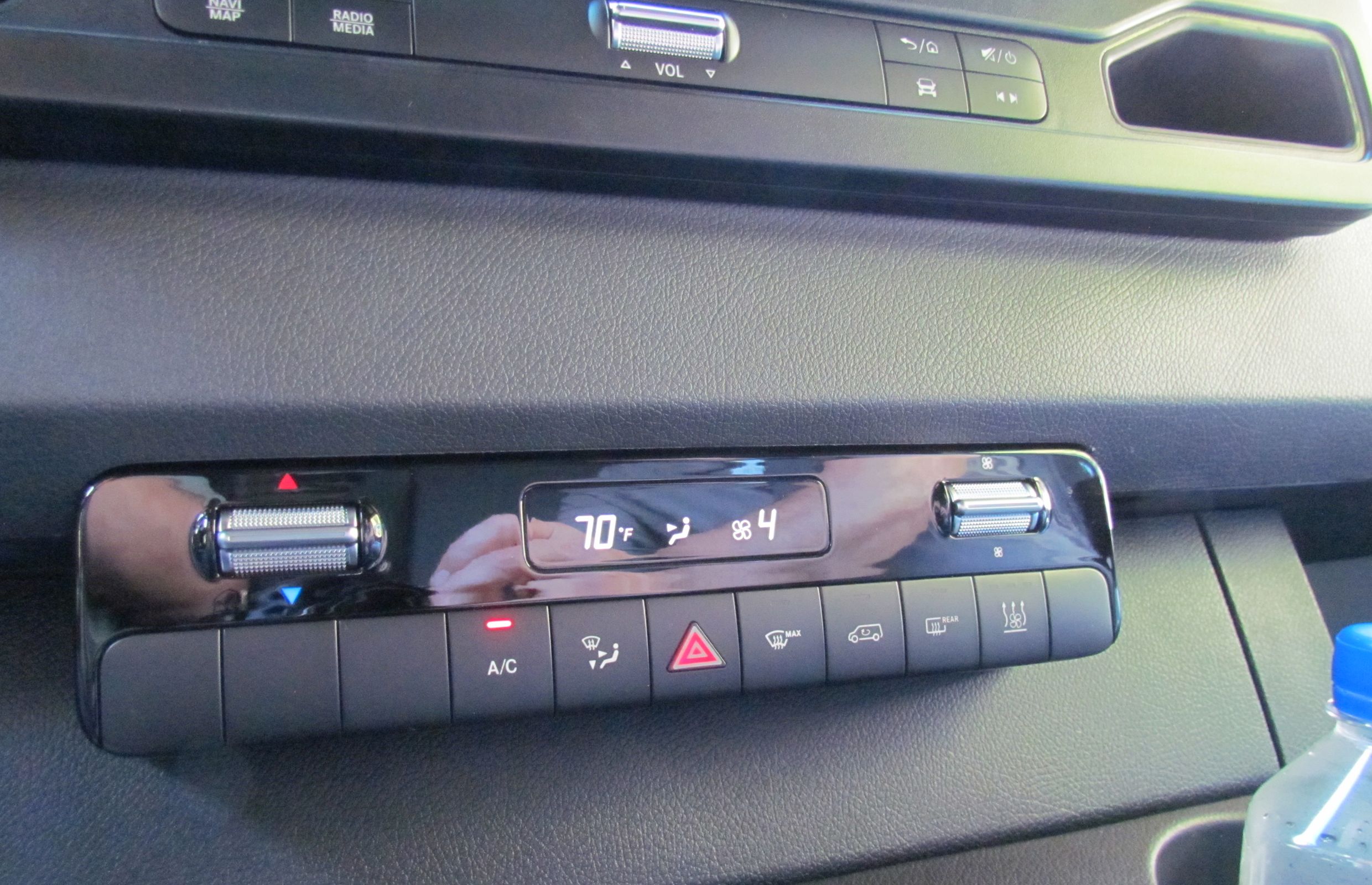 First Drive: 2019 Mercedes-Benz Sprinter | Driving